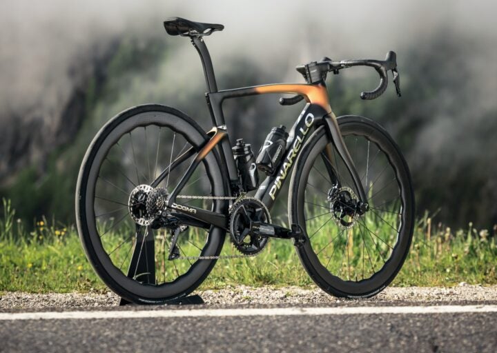 Pinarello Dogma 2024 Review - Velo