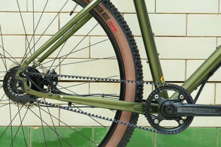 Bespoked 2024: 7 of the Best Hand Made All-Road, CX and Gravel Bikes - Velo