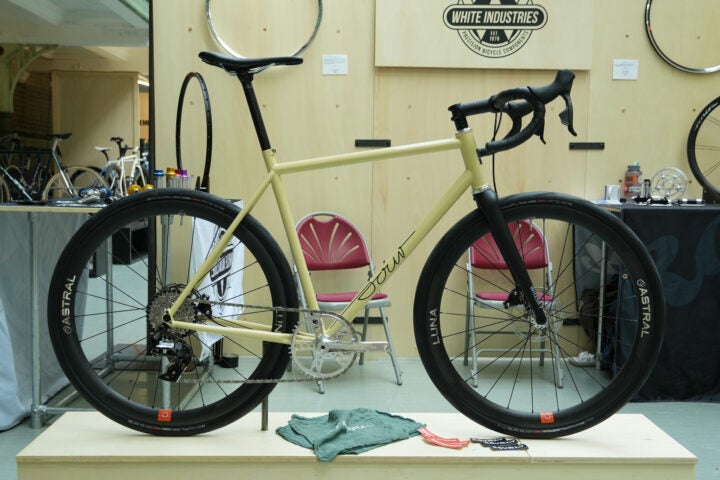 Bespoked 2024: 7 of the Best Hand Made All-Road, CX and Gravel Bikes - Velo