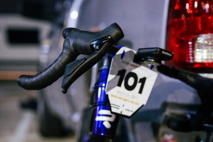 TRP Wireless Electronic Gravel Group for Classified Hub Breaks Cover at ...