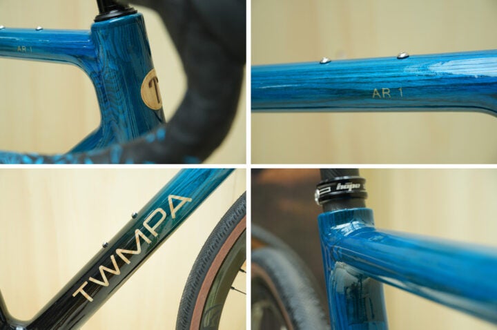 Bespoked 2024: 7 of the Best Hand Made All-Road, CX and Gravel Bikes - Velo