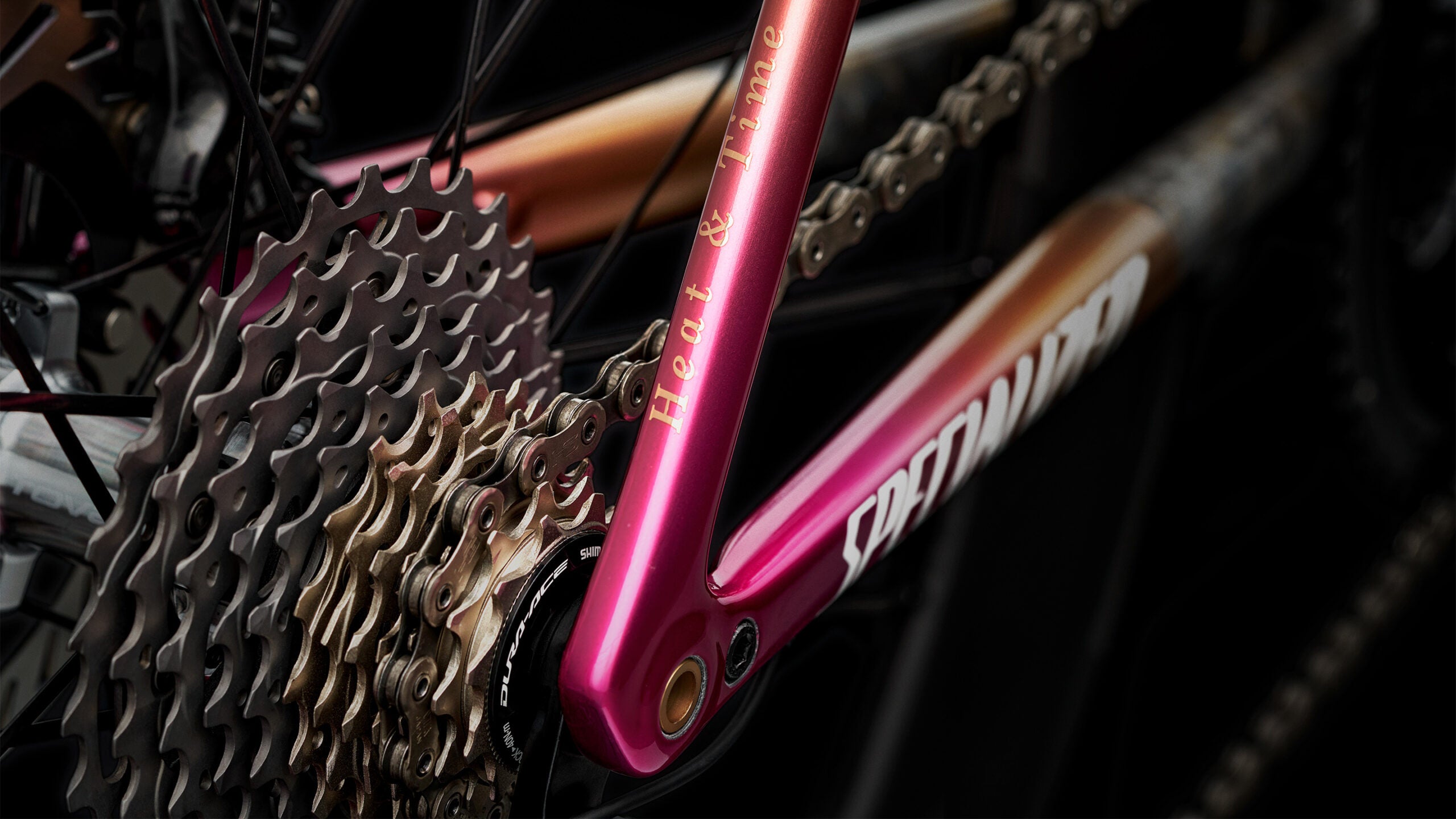 The Specialized Forward 50 Collection Includes Some Sweet Special ...