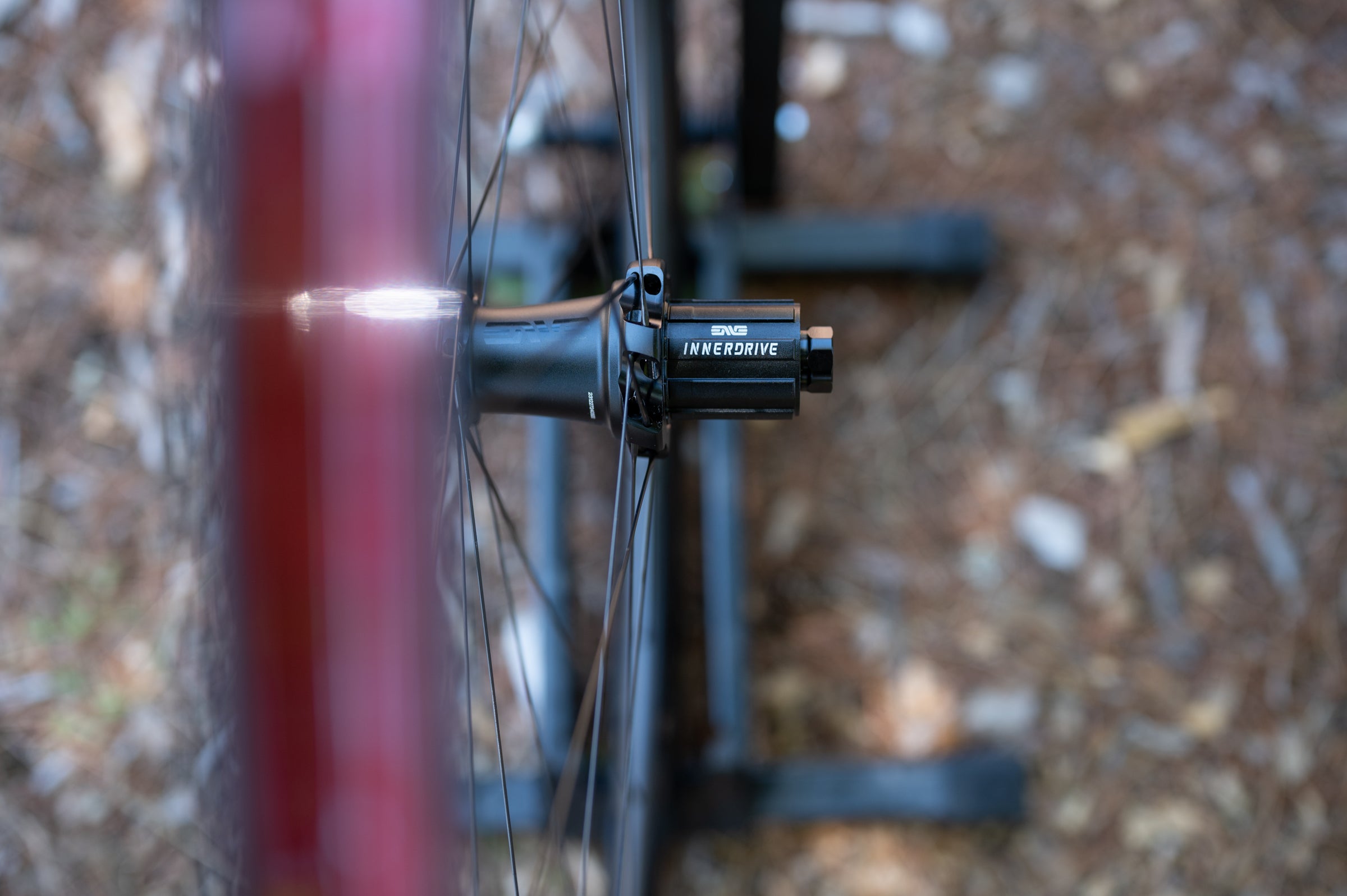 Review: Enve Ses 4.5 Wheelsest