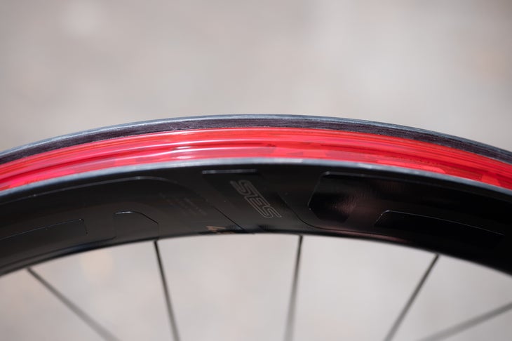 Review: Enve Ses 4.5 Wheelsest