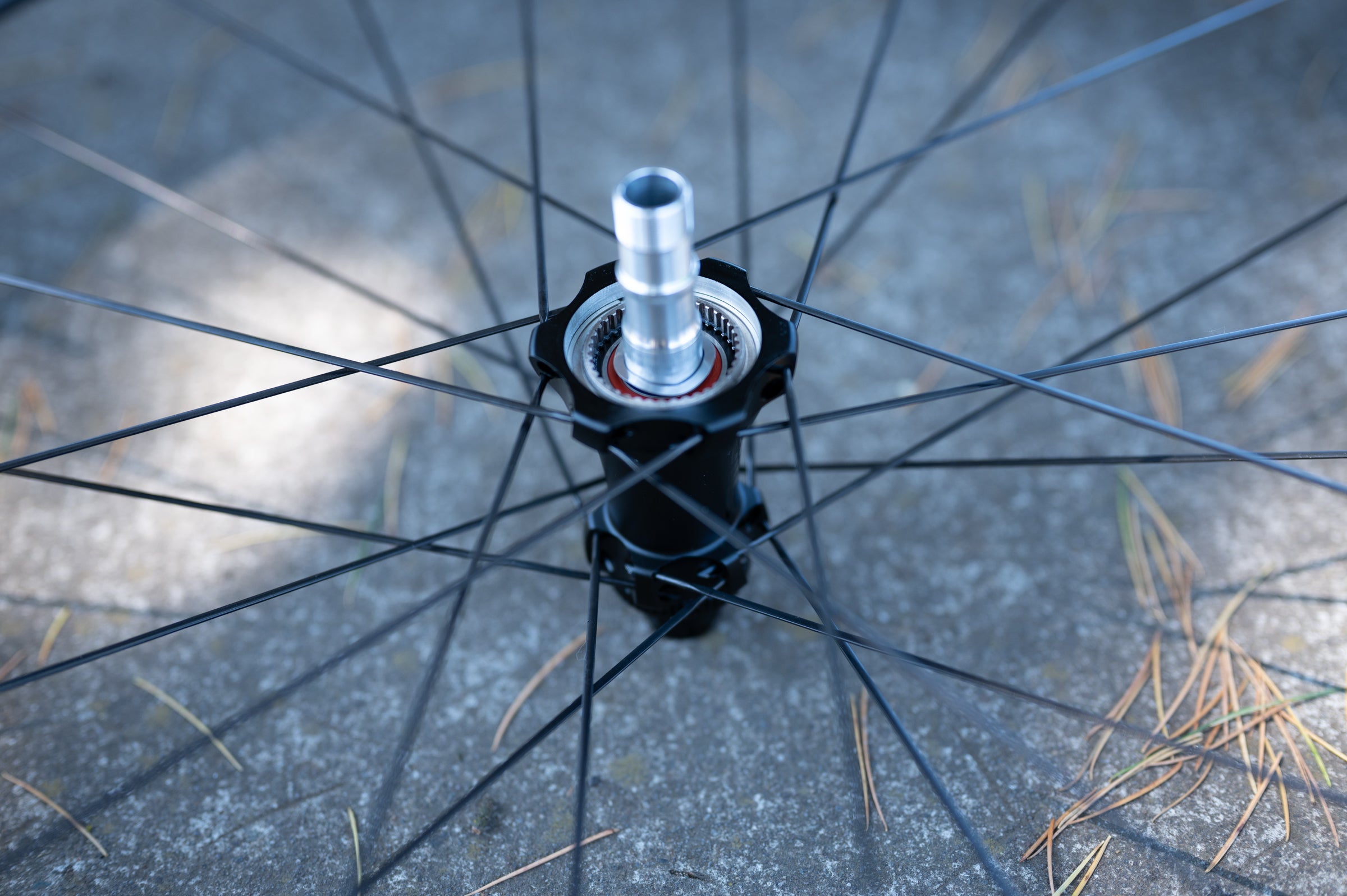 Review: Enve Ses 4.5 Wheelsest