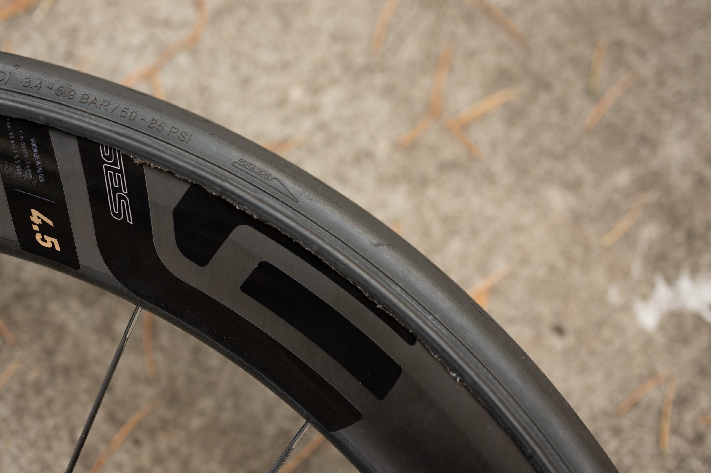 Here's The Right Way to Set Up Tubeless Road Tires - Velo