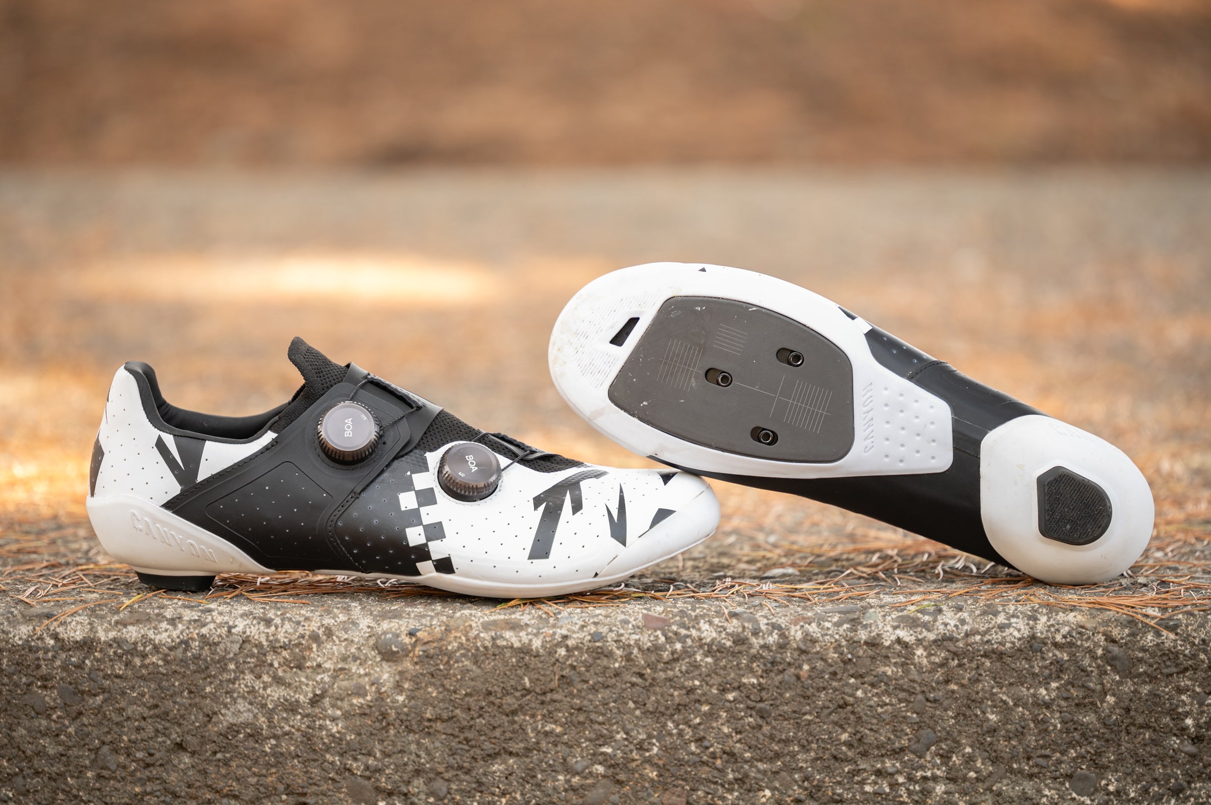 Tech Check: The Shoes of The 2024 Tour de France - Velo