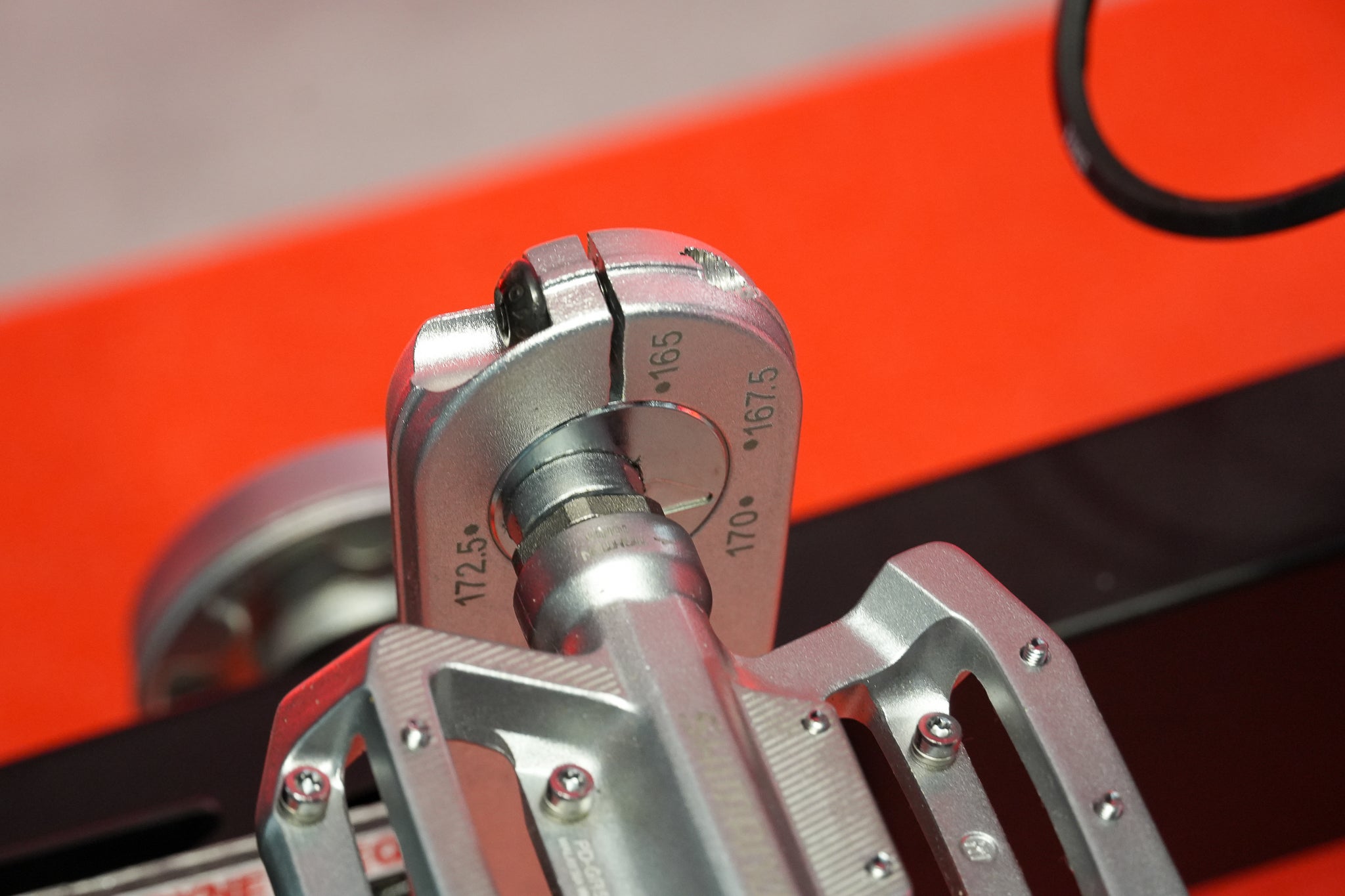 The Elite Square Smart Bike Offers Virtual Shifting On Every Training ...