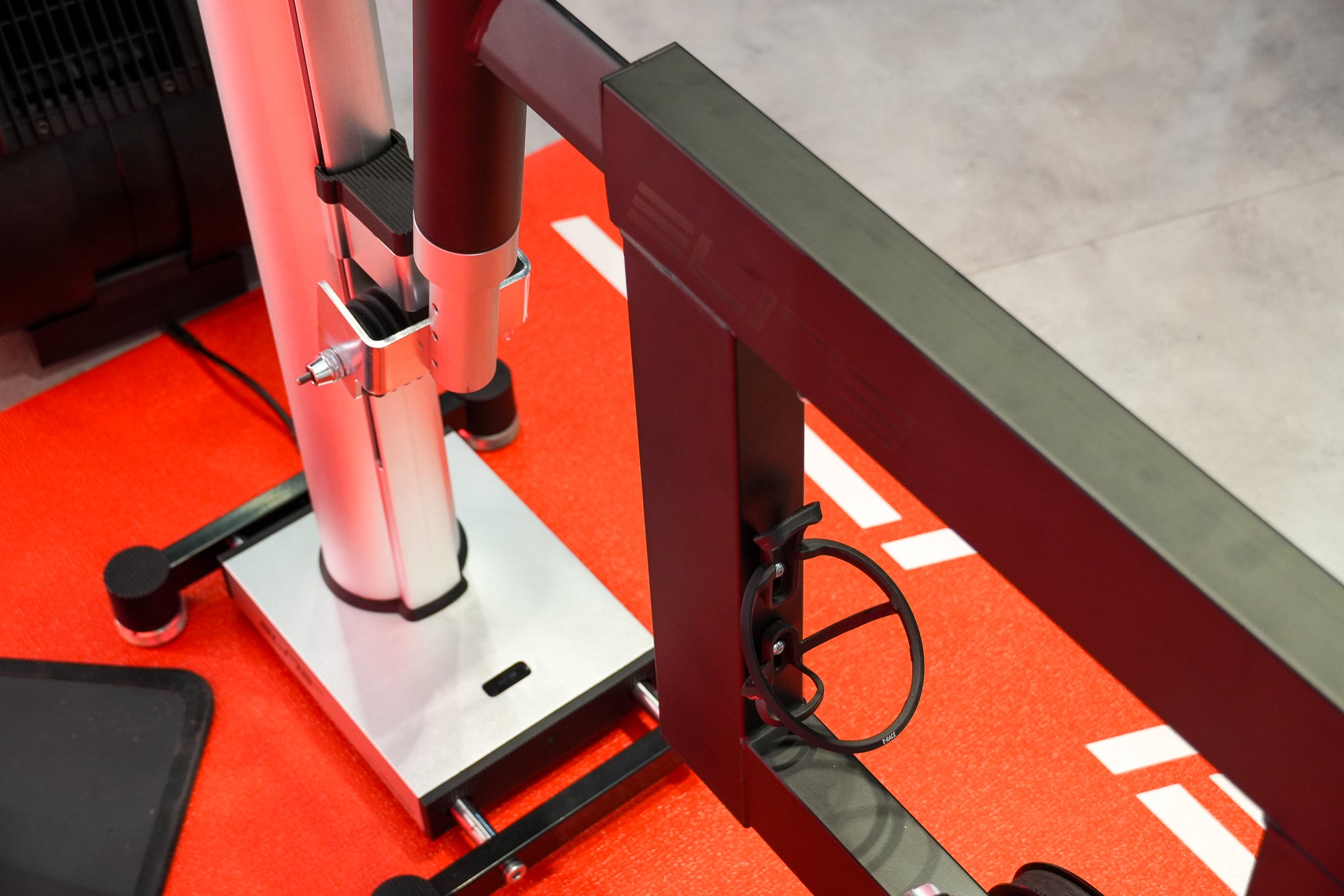 The Elite Square Smart Bike Offers Virtual Shifting On Every Training ...