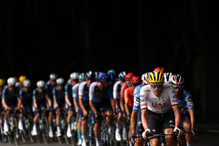 Tour de France Stage 14 Report and Results: Pogačar Imperious