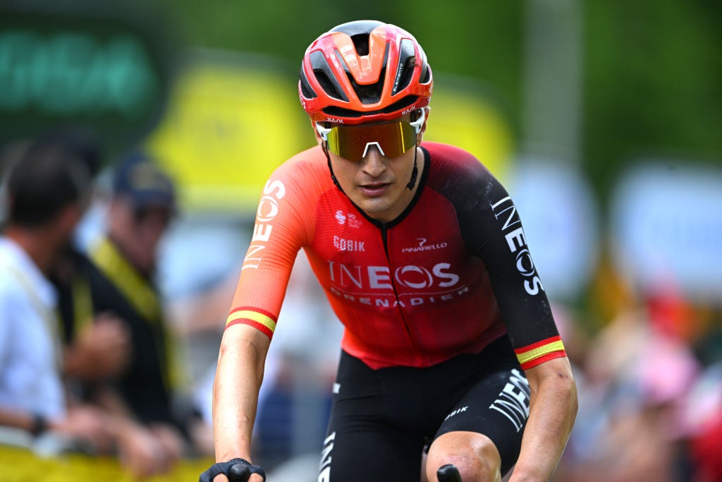Ineos Grenadiers Vow To Create Tour de France ‘Opportunities’