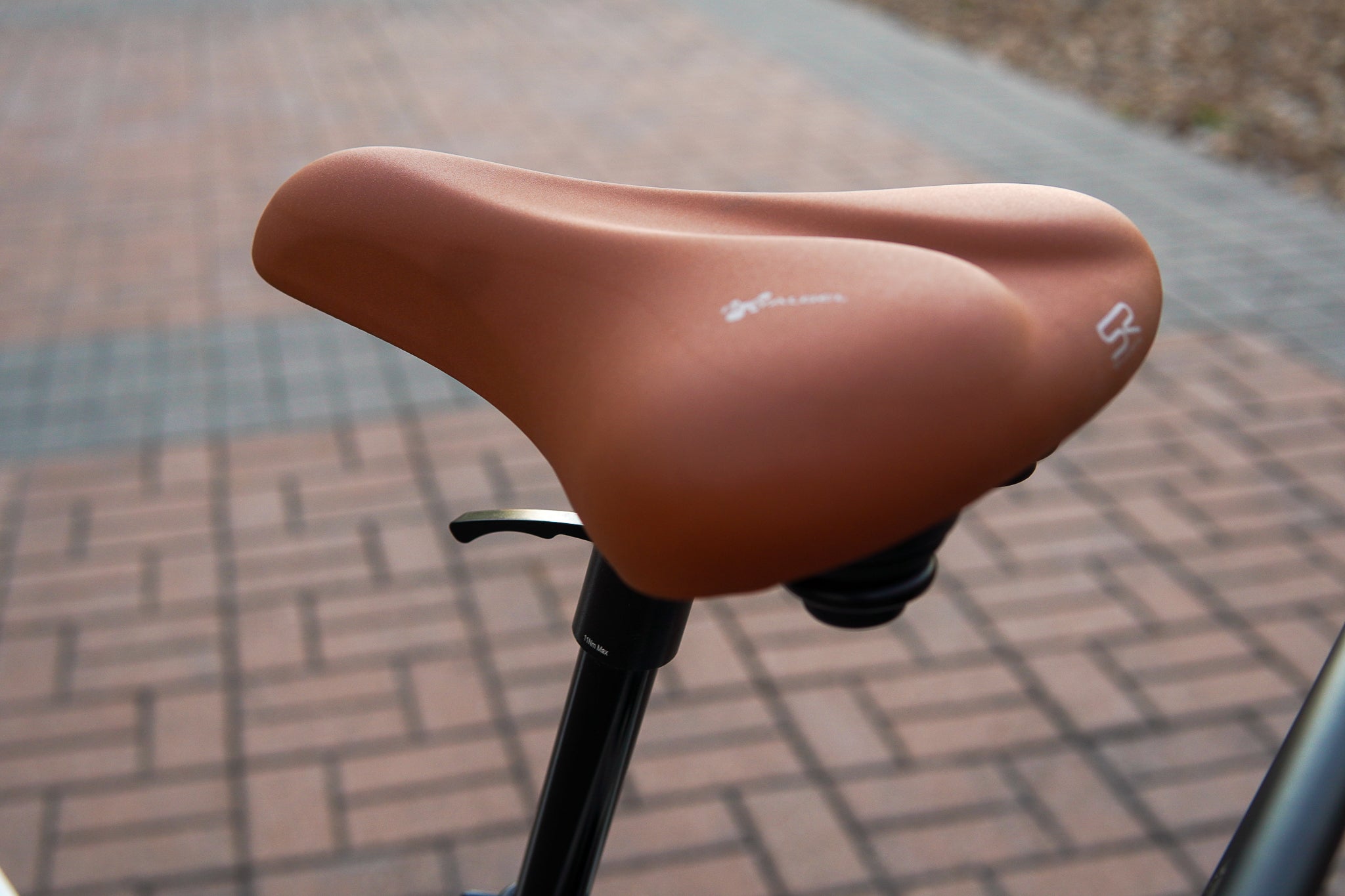 Review: The Integral Electrics Maven Cargo E-Bike Ticks All The Boxes ...