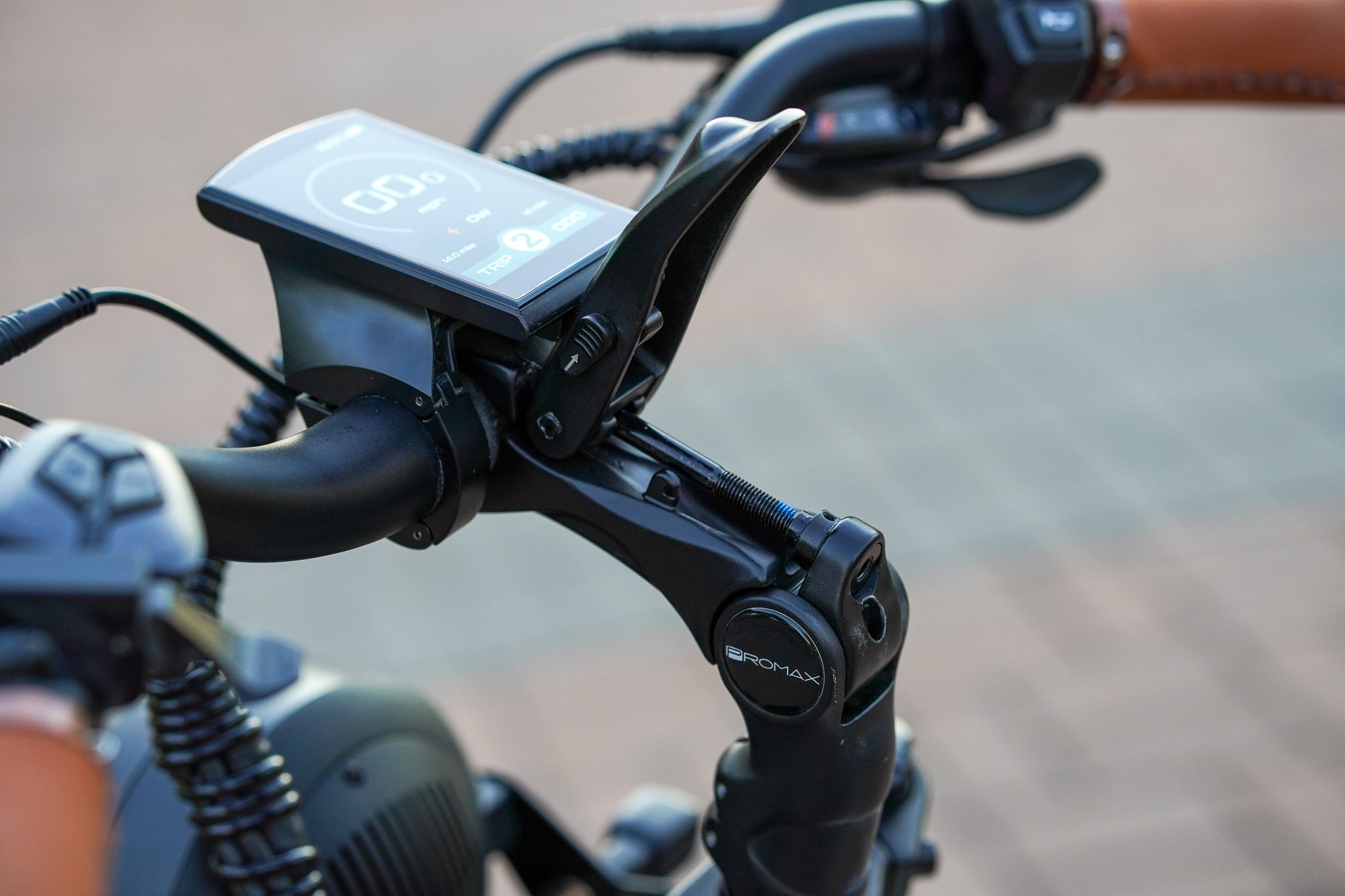 Review: The Integral Electrics Maven Cargo E-Bike Ticks All The Boxes ...