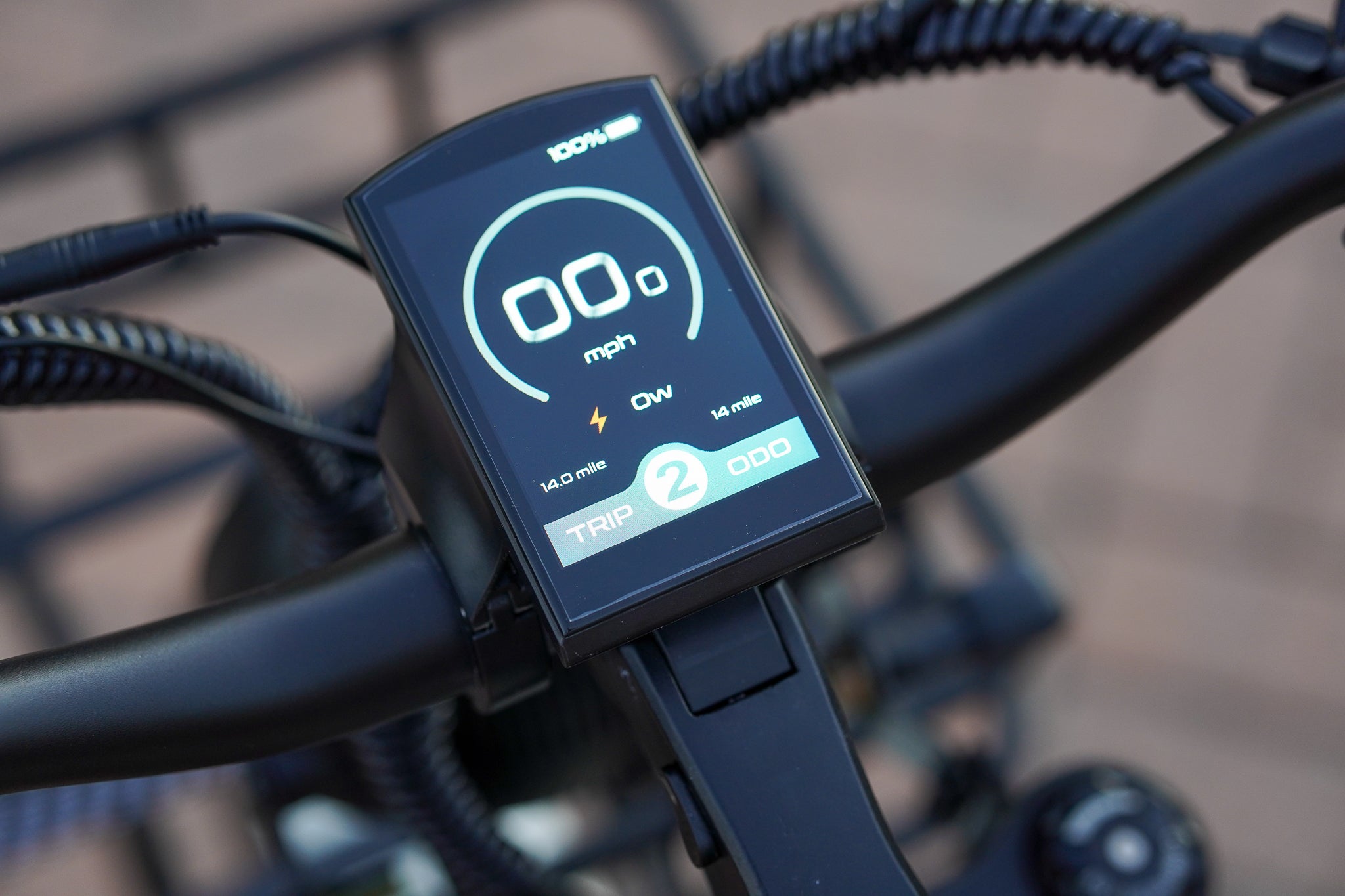 Review: The Integral Electrics Maven Cargo E-Bike Ticks All The Boxes ...