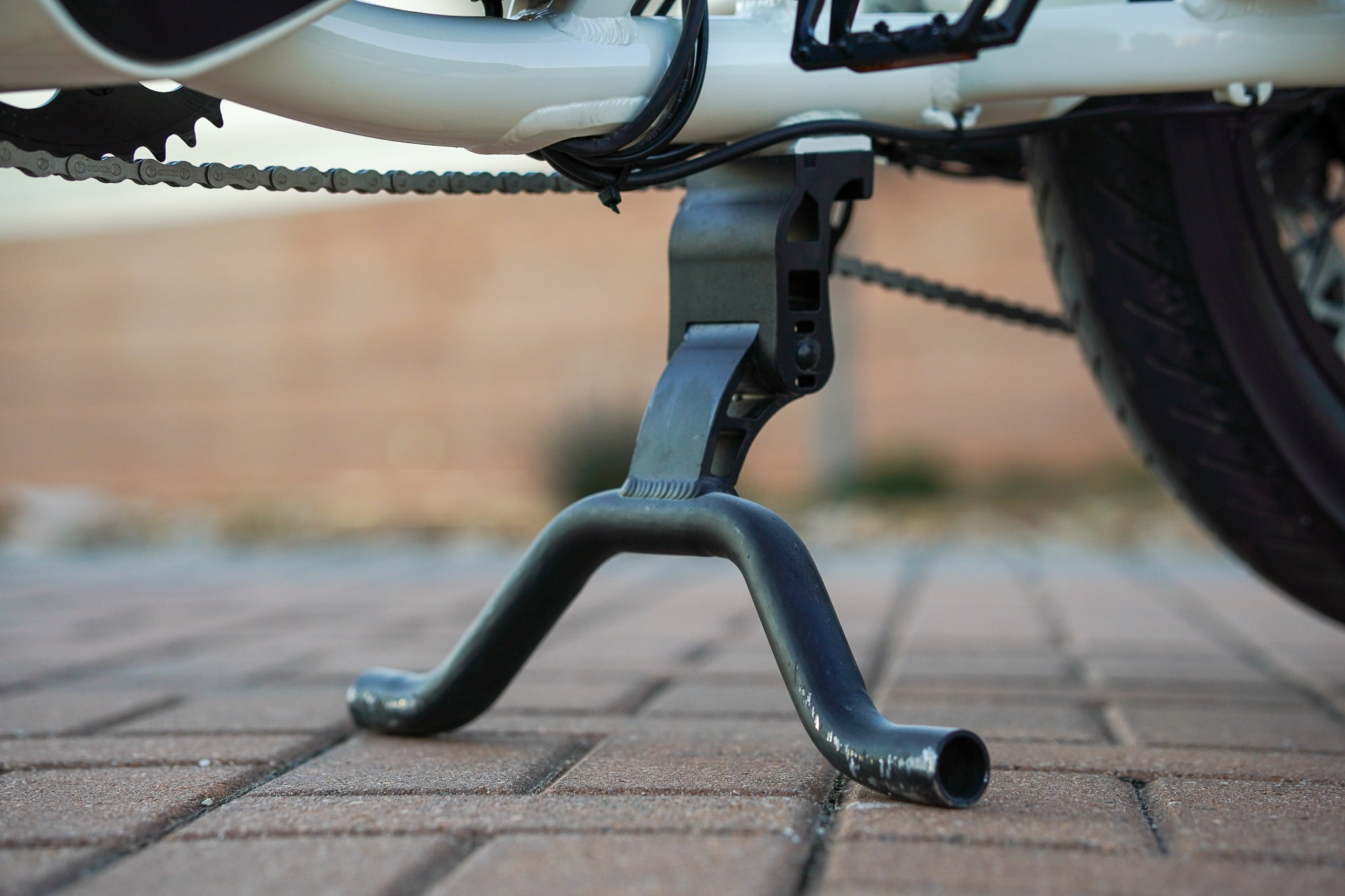 Review: The Integral Electrics Maven Cargo E-Bike Ticks All The Boxes ...