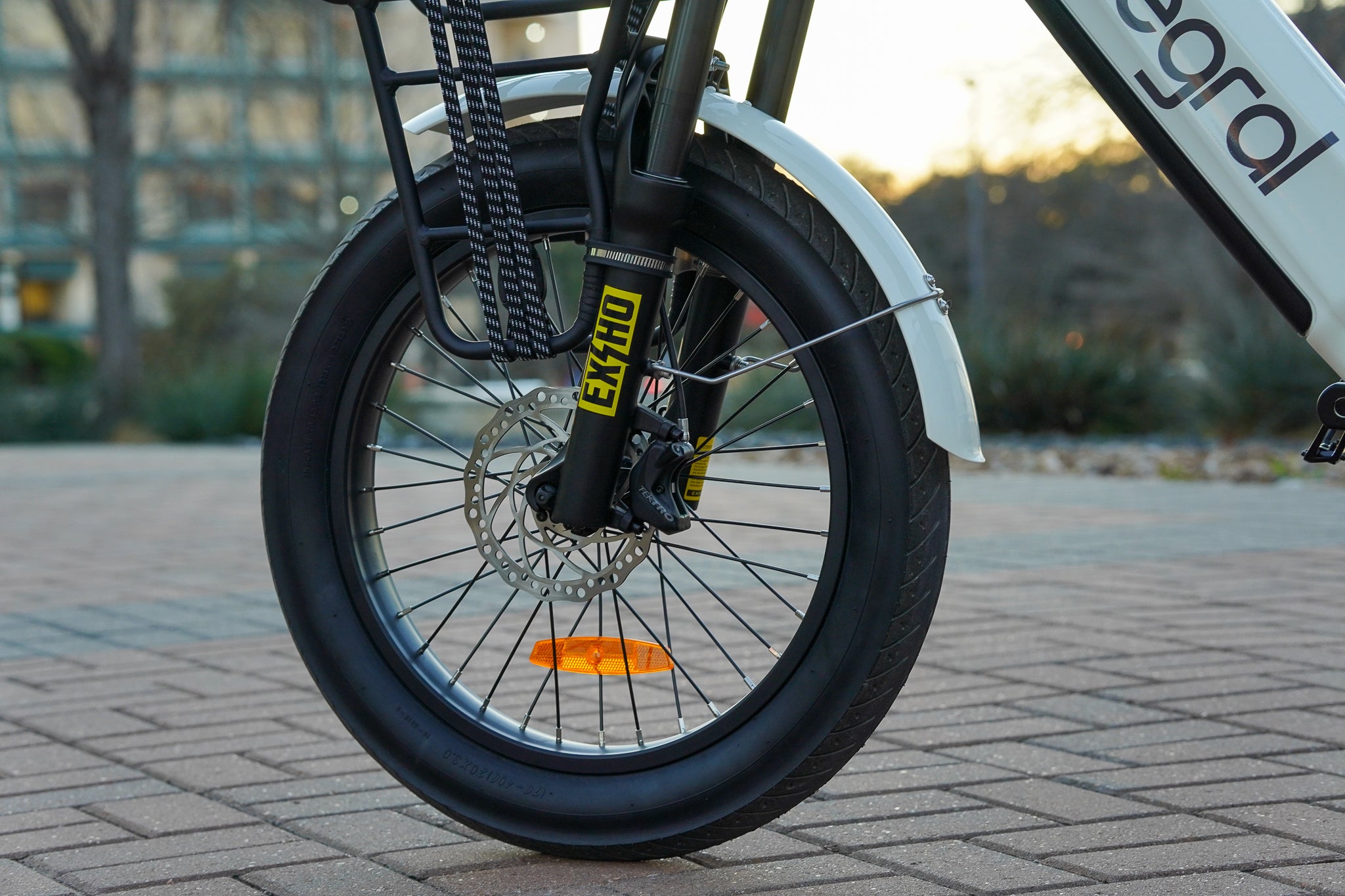 Review: The Integral Electrics Maven Cargo E-Bike Ticks All The Boxes ...