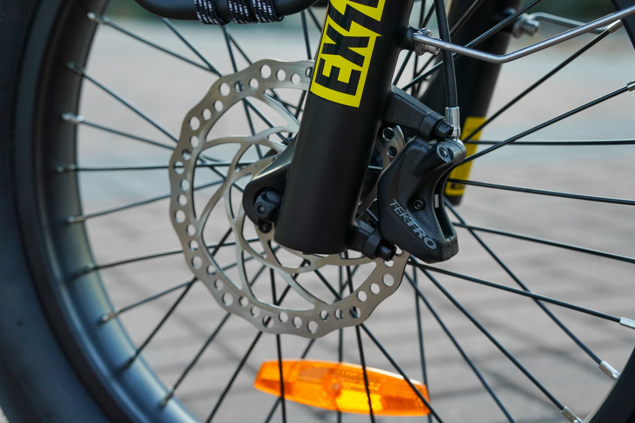 Review: The Integral Electrics Maven Cargo E-Bike Ticks All The Boxes ...