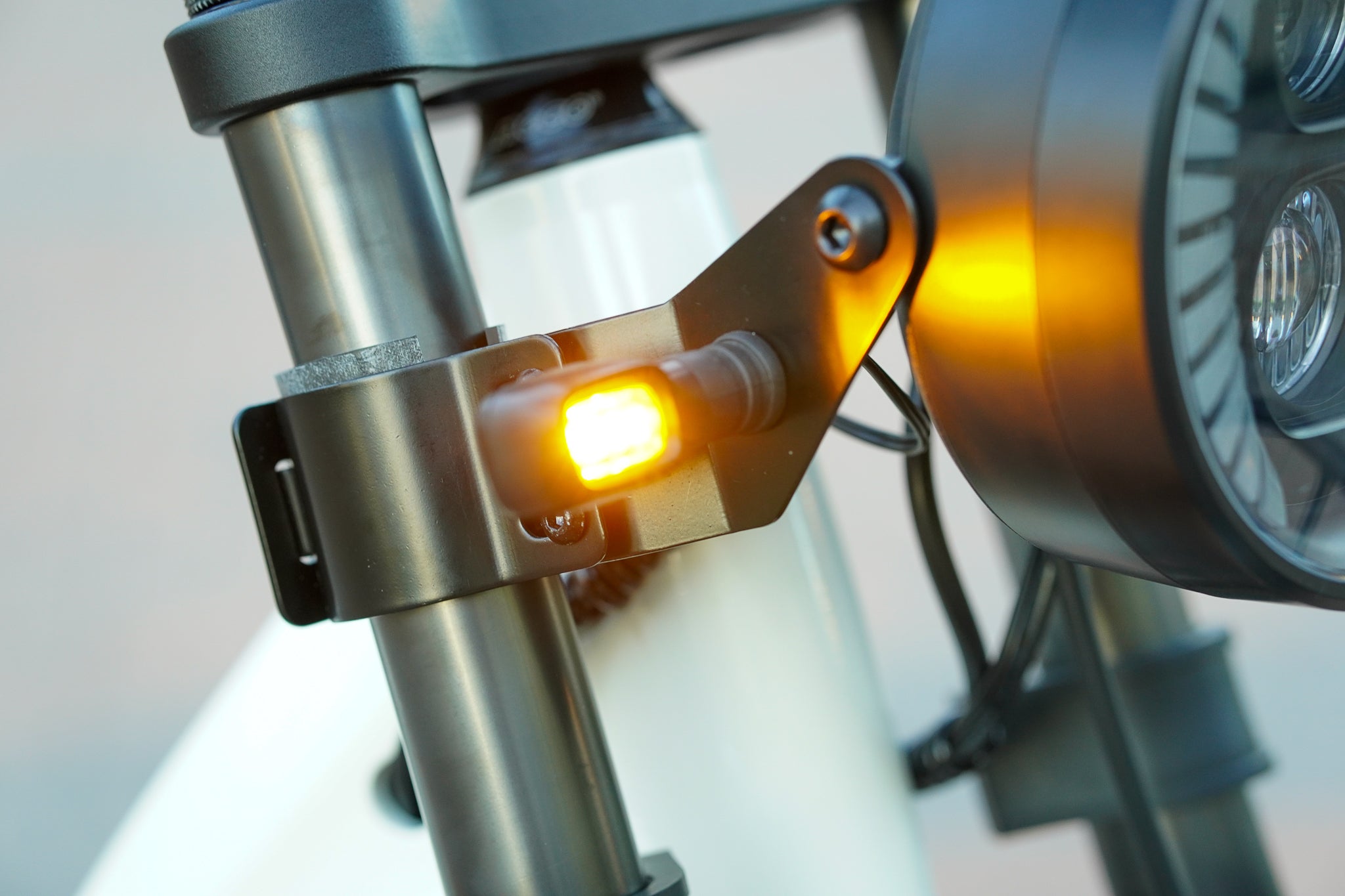 Review: The Integral Electrics Maven Cargo E-Bike Ticks All The Boxes ...