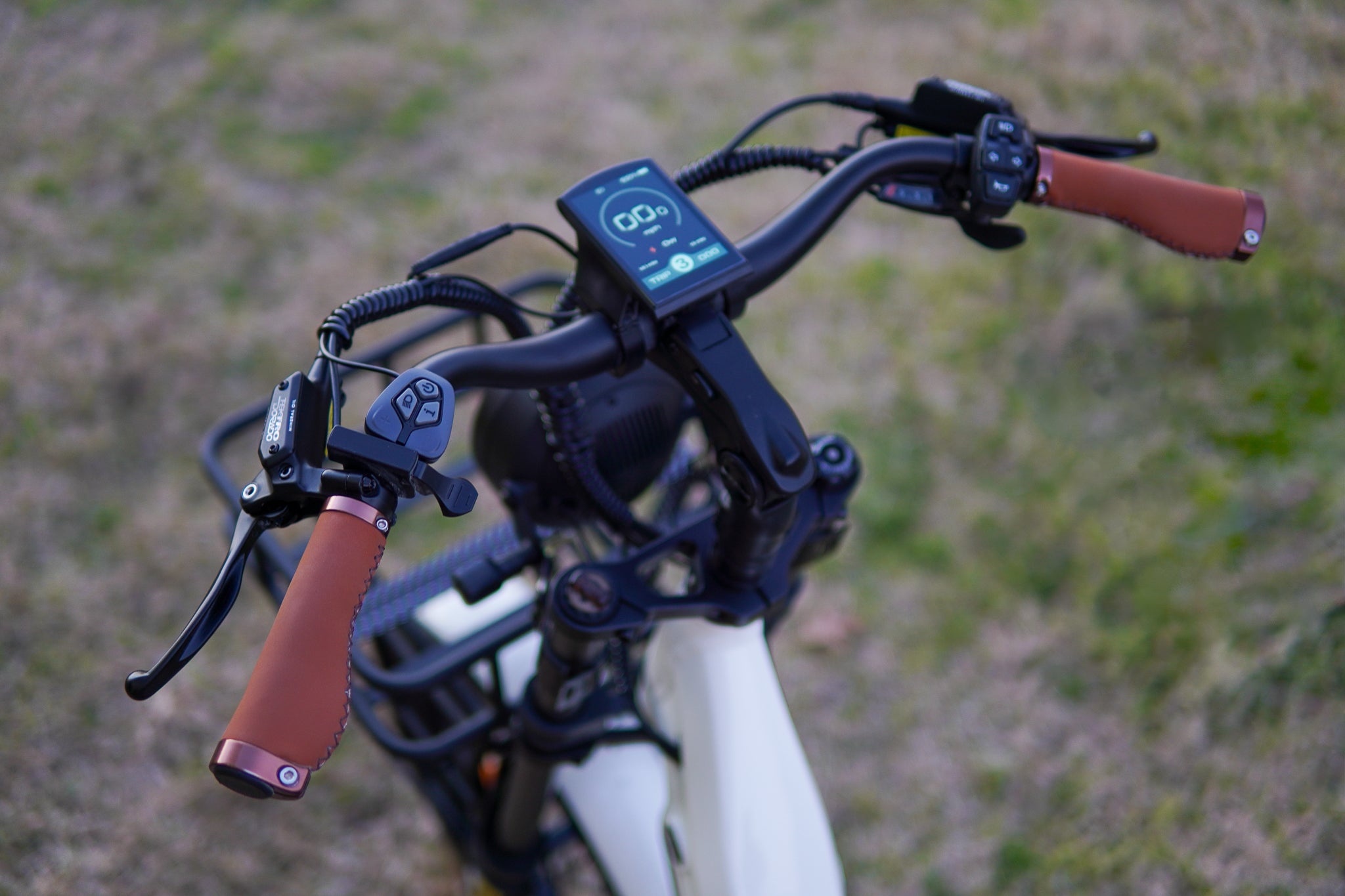 Review: The Integral Electrics Maven Cargo E-Bike Ticks All The Boxes ...