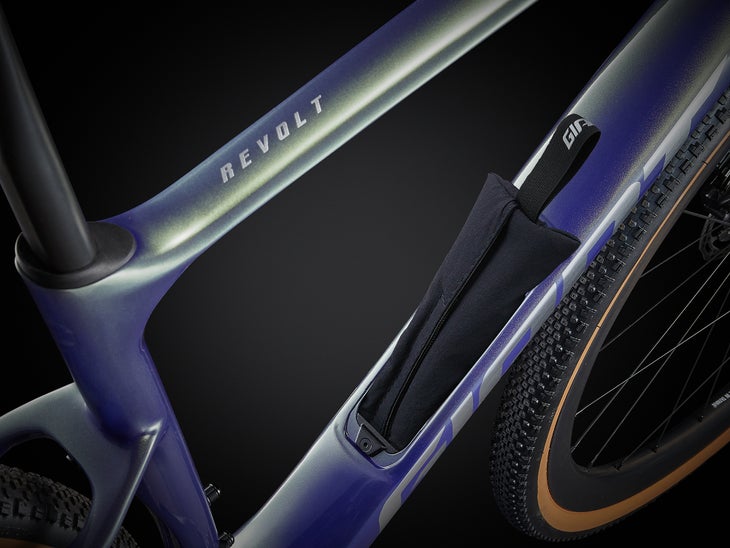 Giant Releases 4th Generation Revolt Gravel Bike at Eurobike