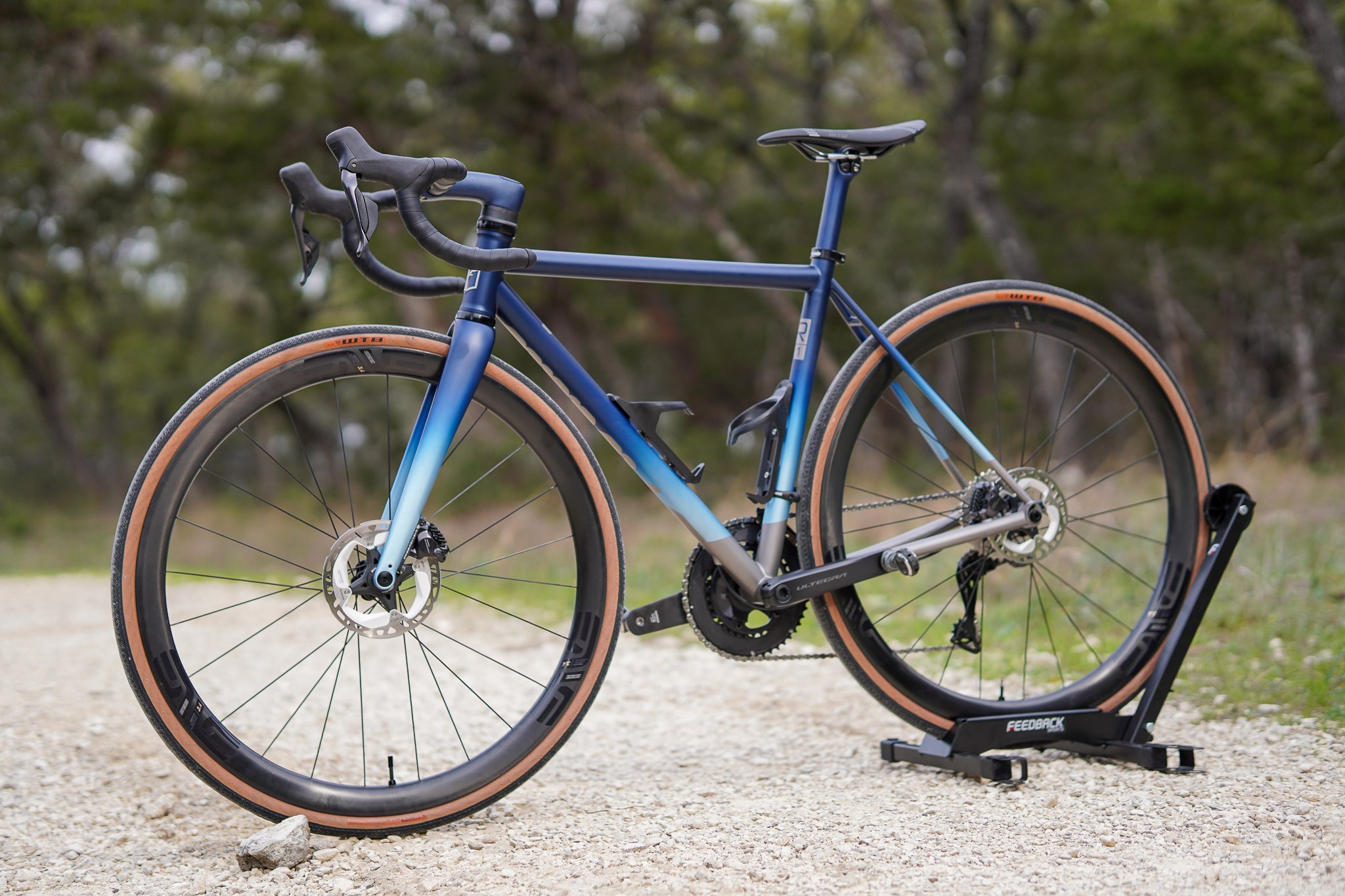 Review: The Mosaic RT1 ITR Road Bike Begs You To Meet Your Heroes - Velo