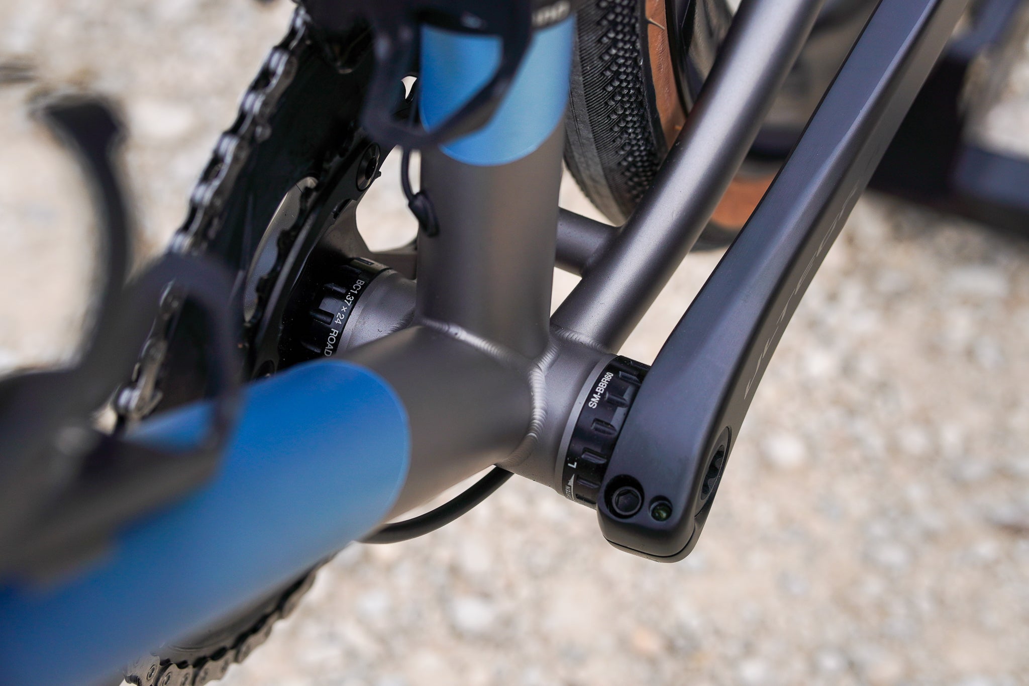 Review: The Mosaic RT1 ITR Road Bike Begs You To Meet Your Heroes - Velo