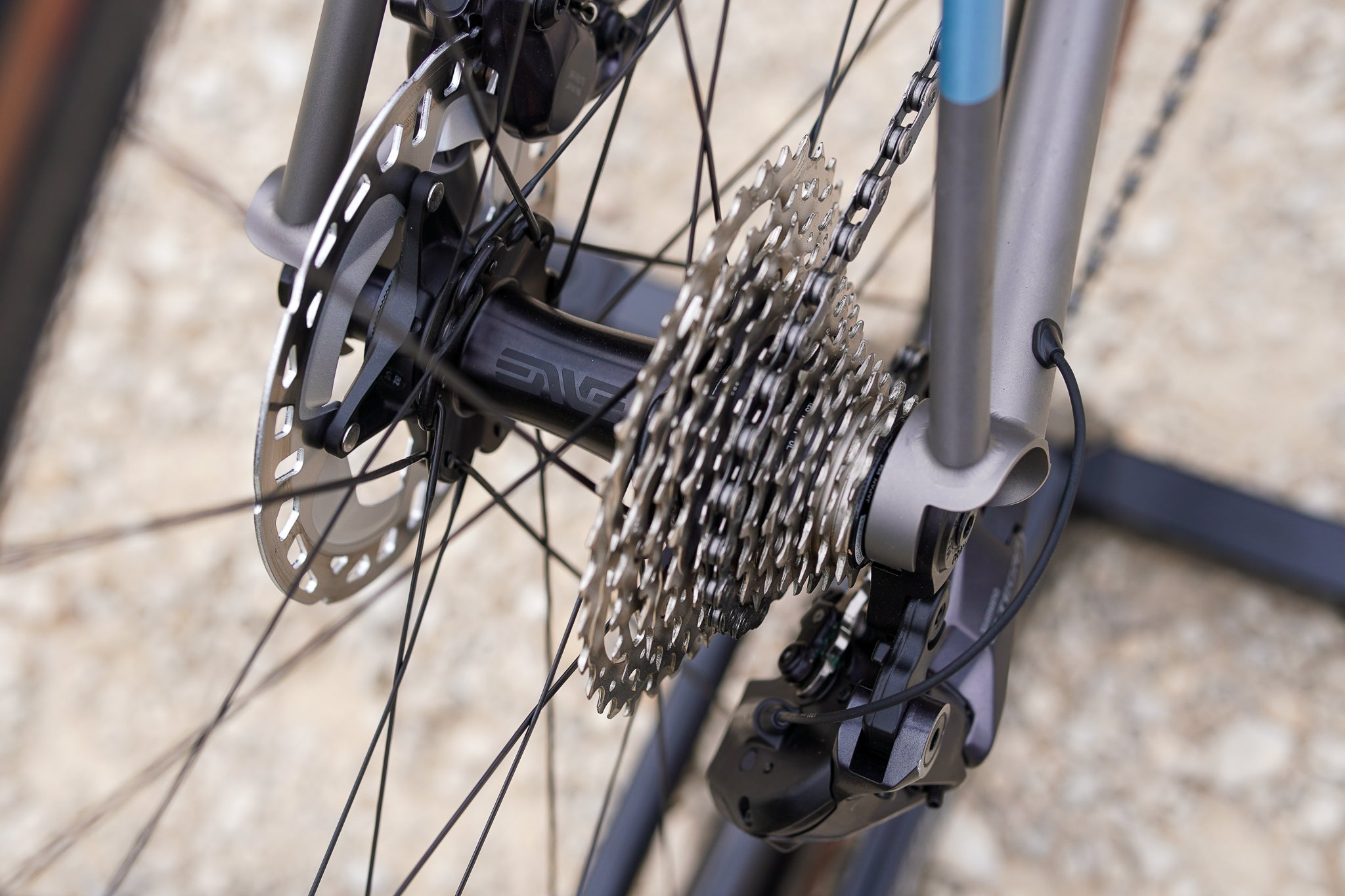 Review: The Mosaic RT1 ITR Road Bike Begs You To Meet Your Heroes - Velo