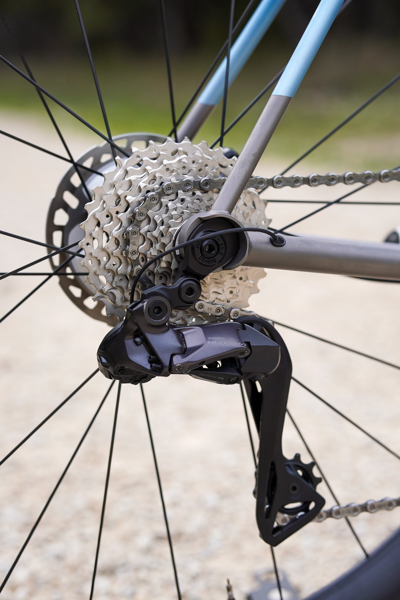 Review: The Mosaic RT1 ITR Road Bike Begs You To Meet Your Heroes - Velo