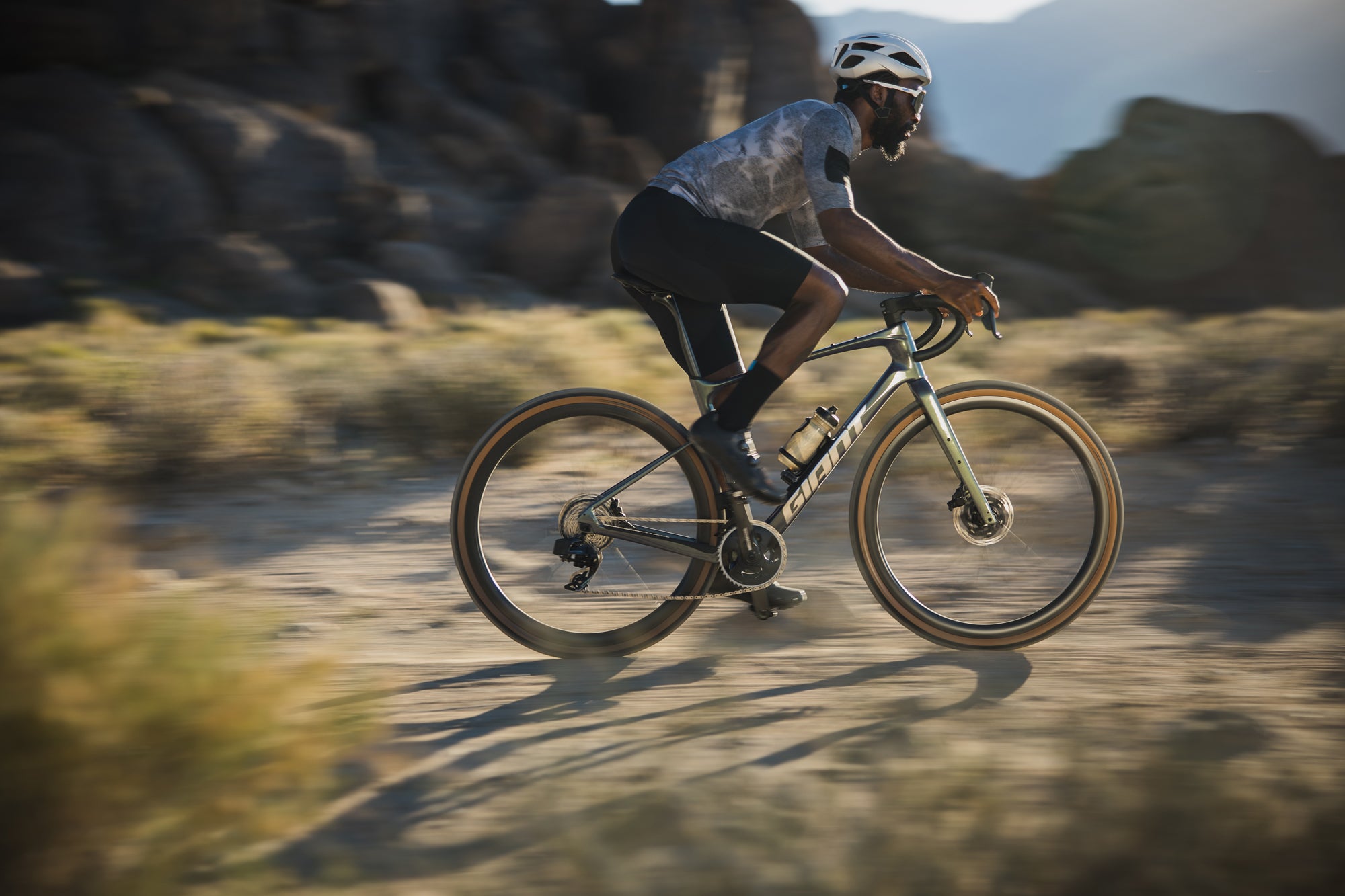 Giant Releases 4th Generation Revolt Gravel Bike at Eurobike