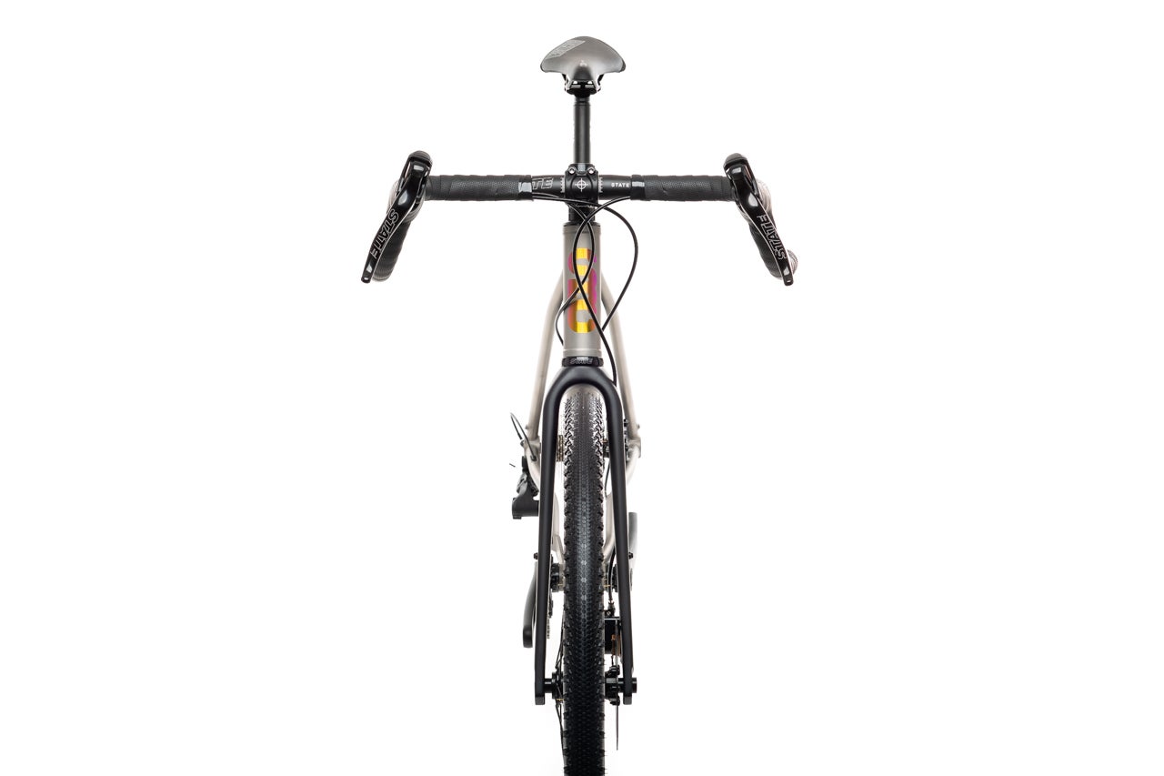 State Bicycle Co.'s First Titanium All-Road Gravel Bike Starts at $1299 ...