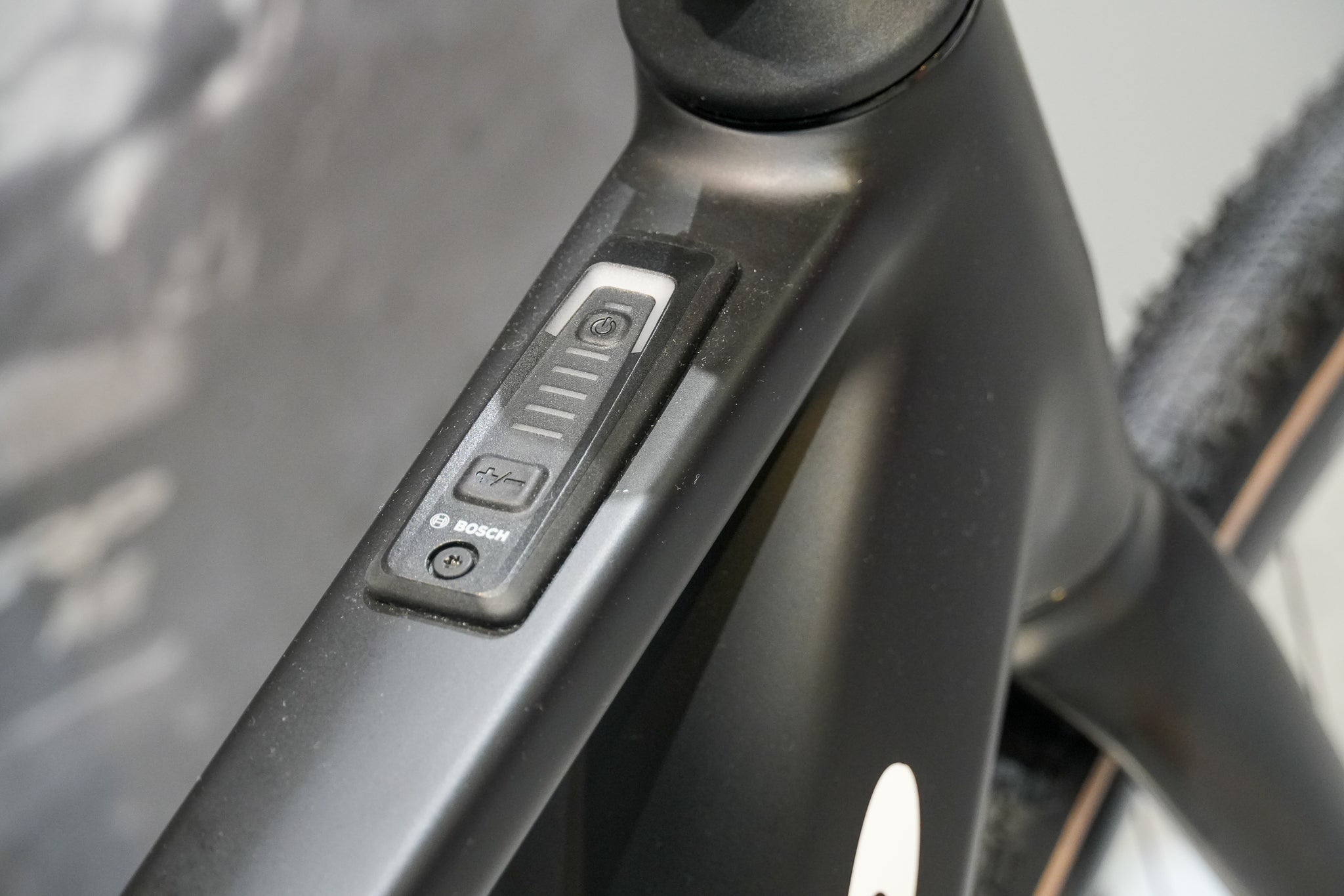 TRP and Bosch Partner on a New Integrated Electronic Groupset for E ...