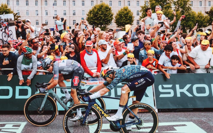 Ranking the peloton's best printers with ex-pro Marcel Kittel