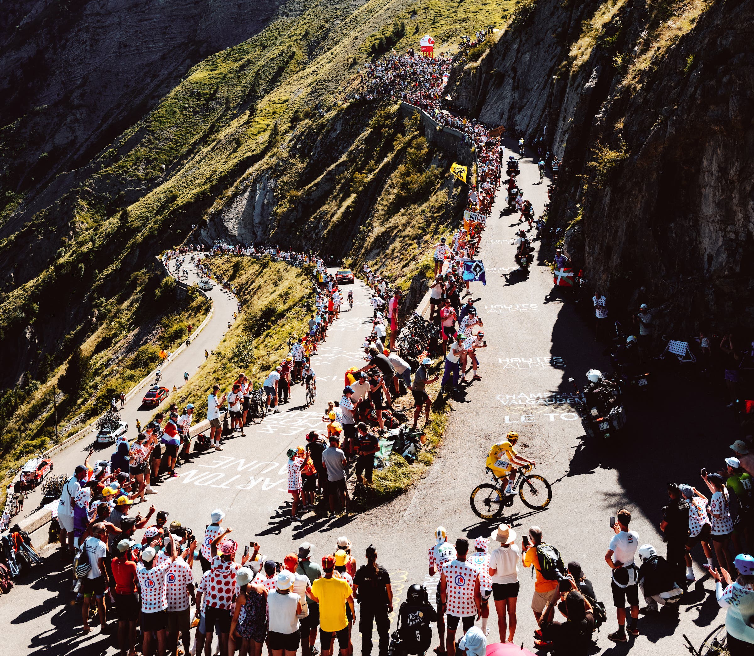 Who Are the Top Grand Tour Contenders Heading Into 2025?