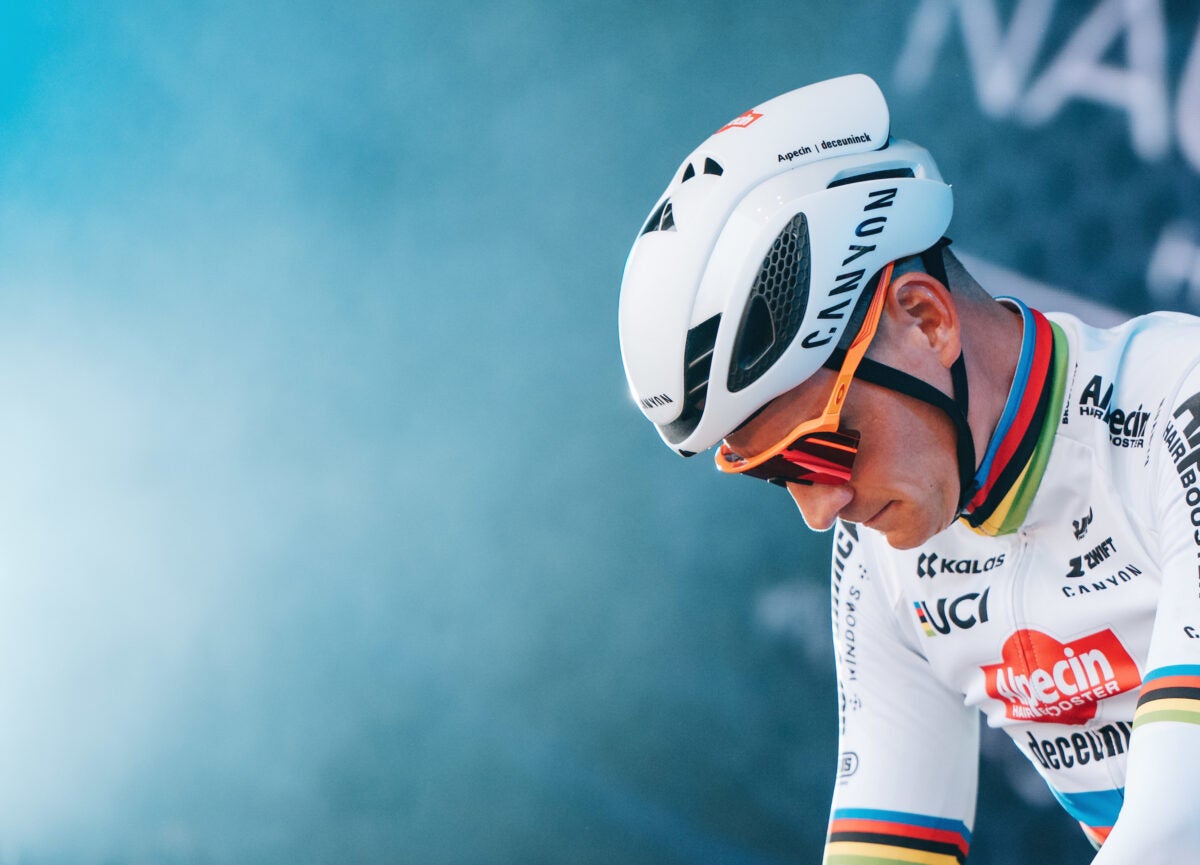 Ranking The Favorites for Men's Olympic Road Race Gold in Paris