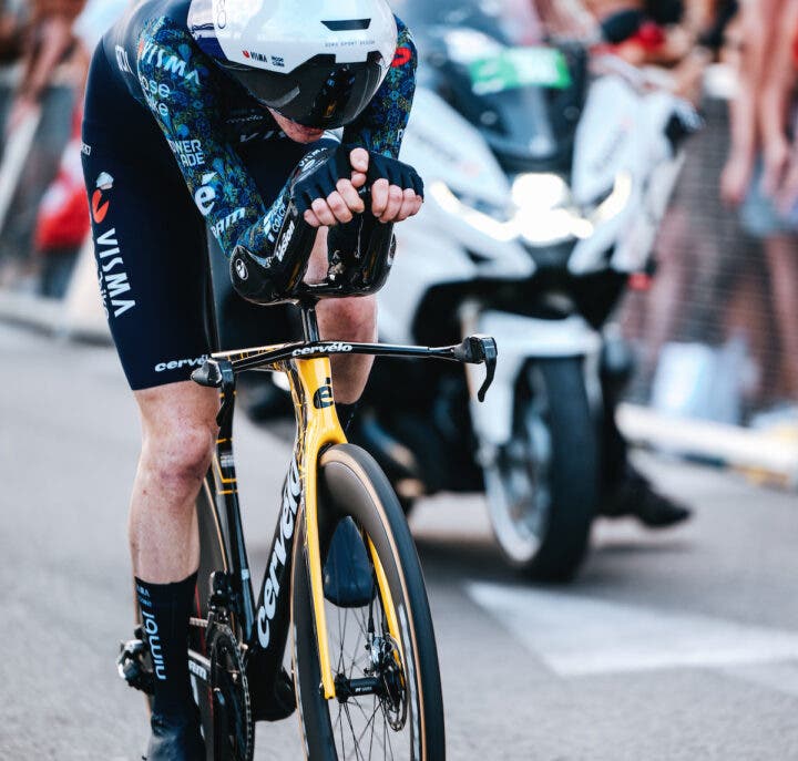 How far can Jorgenson, Gee go after Tour de France top-10?