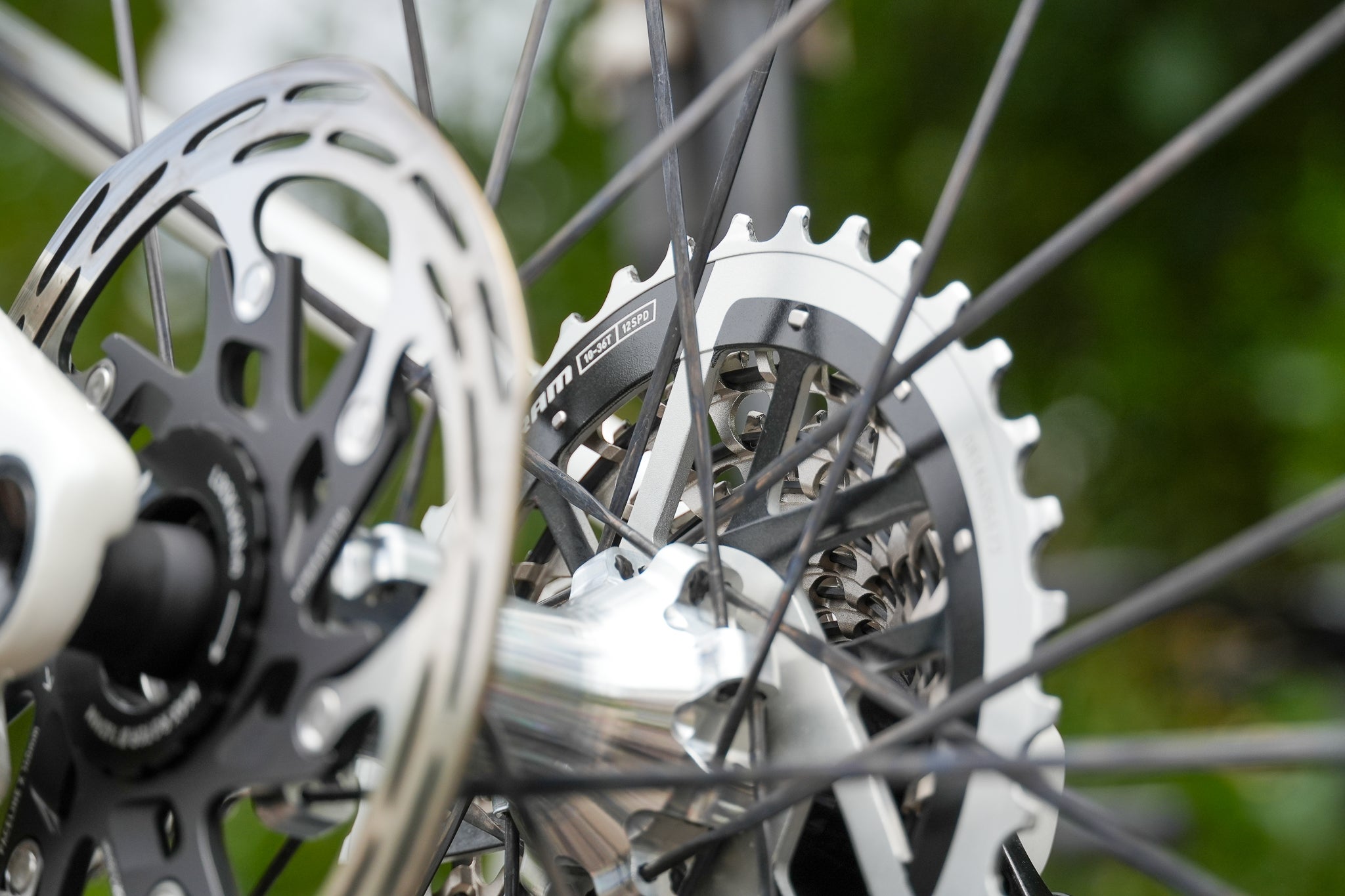 Tour de France Bike Check: Primož Roglič's Specialized Tarmac SL8 Might ...