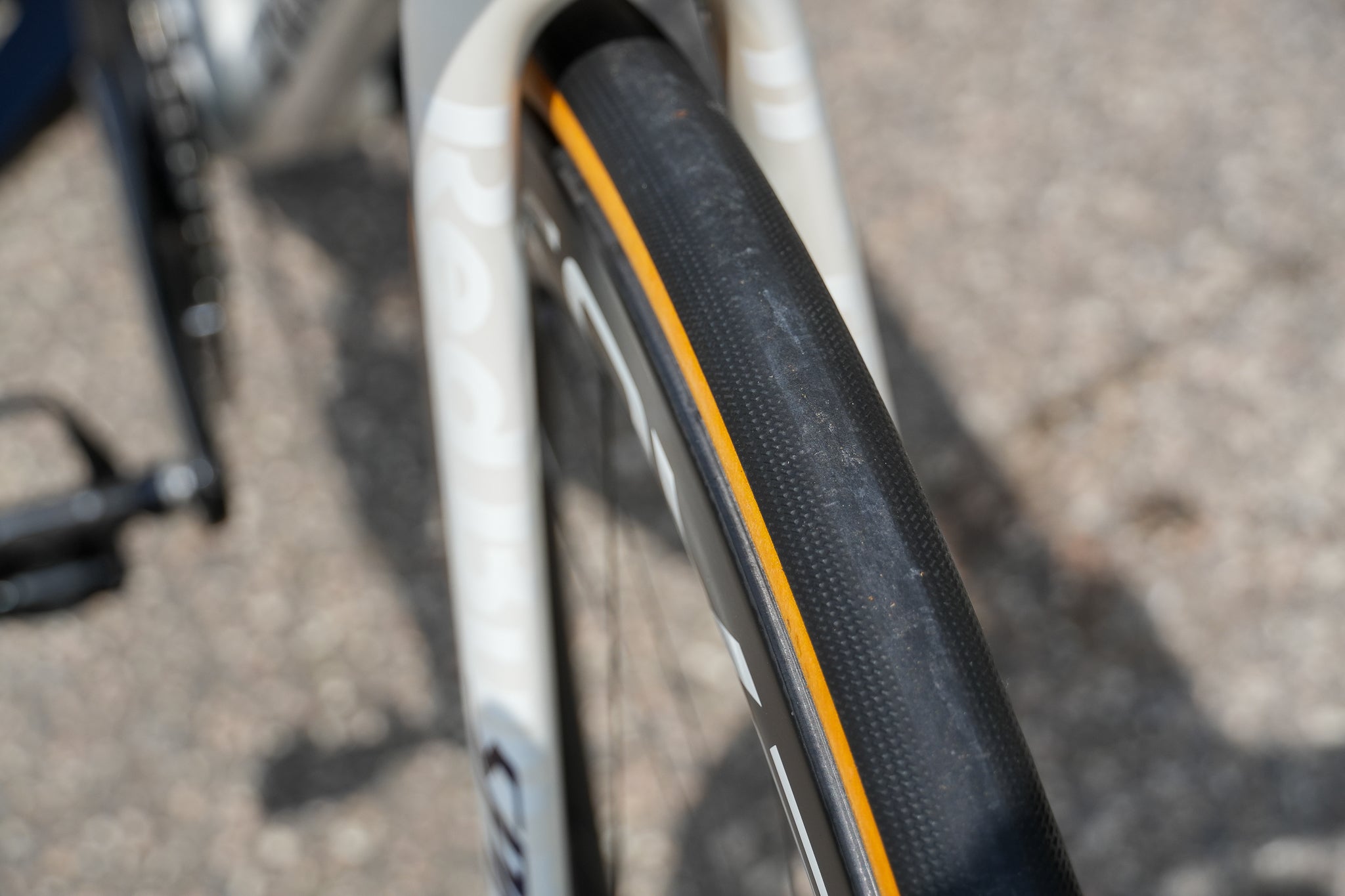 Tour de France Bike Check: Primož Roglič's Specialized Tarmac SL8 Might ...