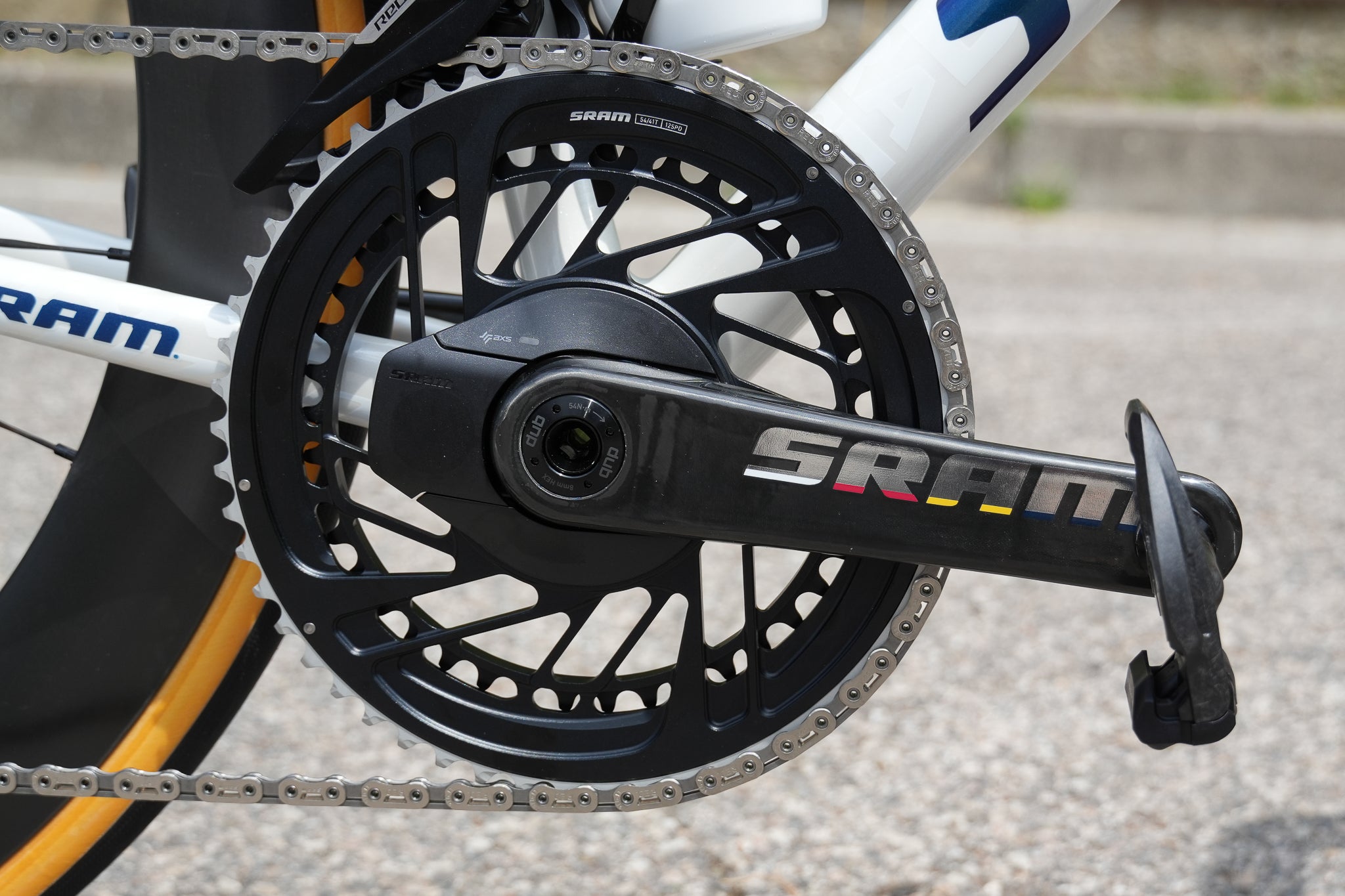 Tour de France Bike Check: Primož Roglič's Specialized Tarmac SL8 Might ...