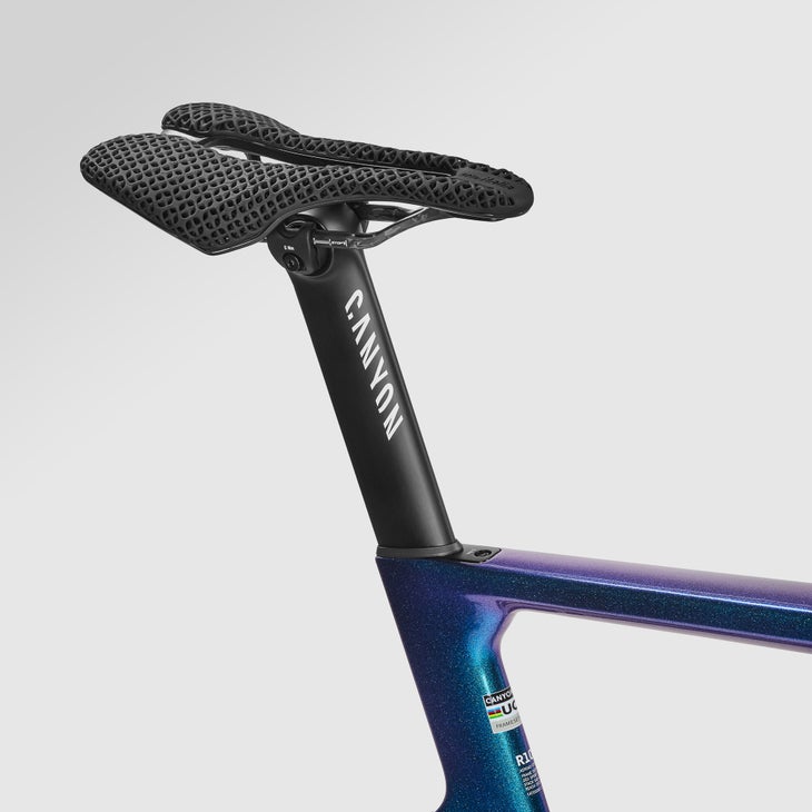 Canyon Finally Releases the New Aeroad, the Worst-Kept Secret in ...