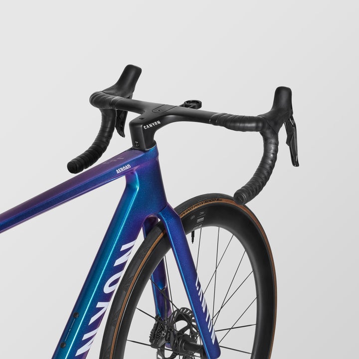 Canyon Finally Releases the New Aeroad, the Worst-Kept Secret in ...