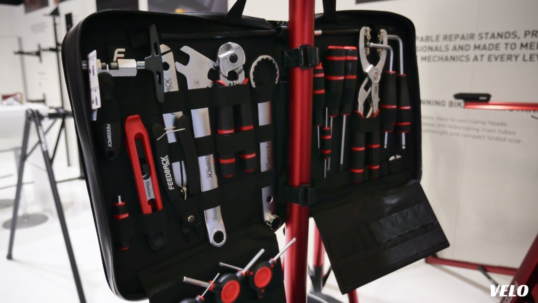 Beginner's Guide: Building Your First Bike Tool Set - Velo