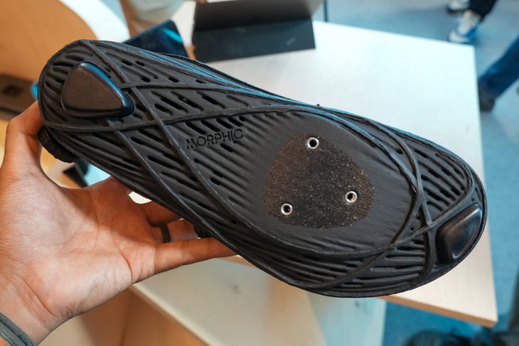 Eurobike 2024 Randoms: Turn On the Lights in Here, Baby - Velo