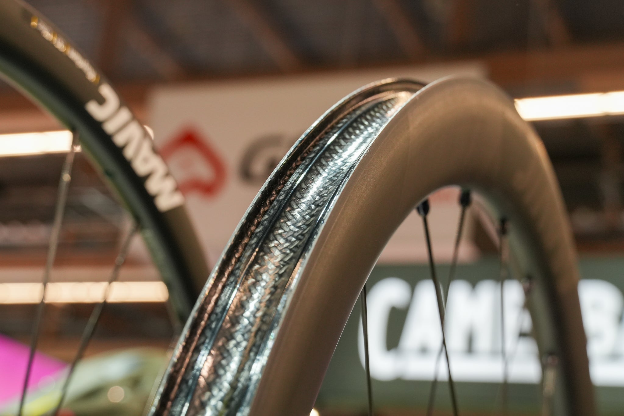The 5 Most Eye-Catching Wheelsets at Eurobike 2024 - Velo