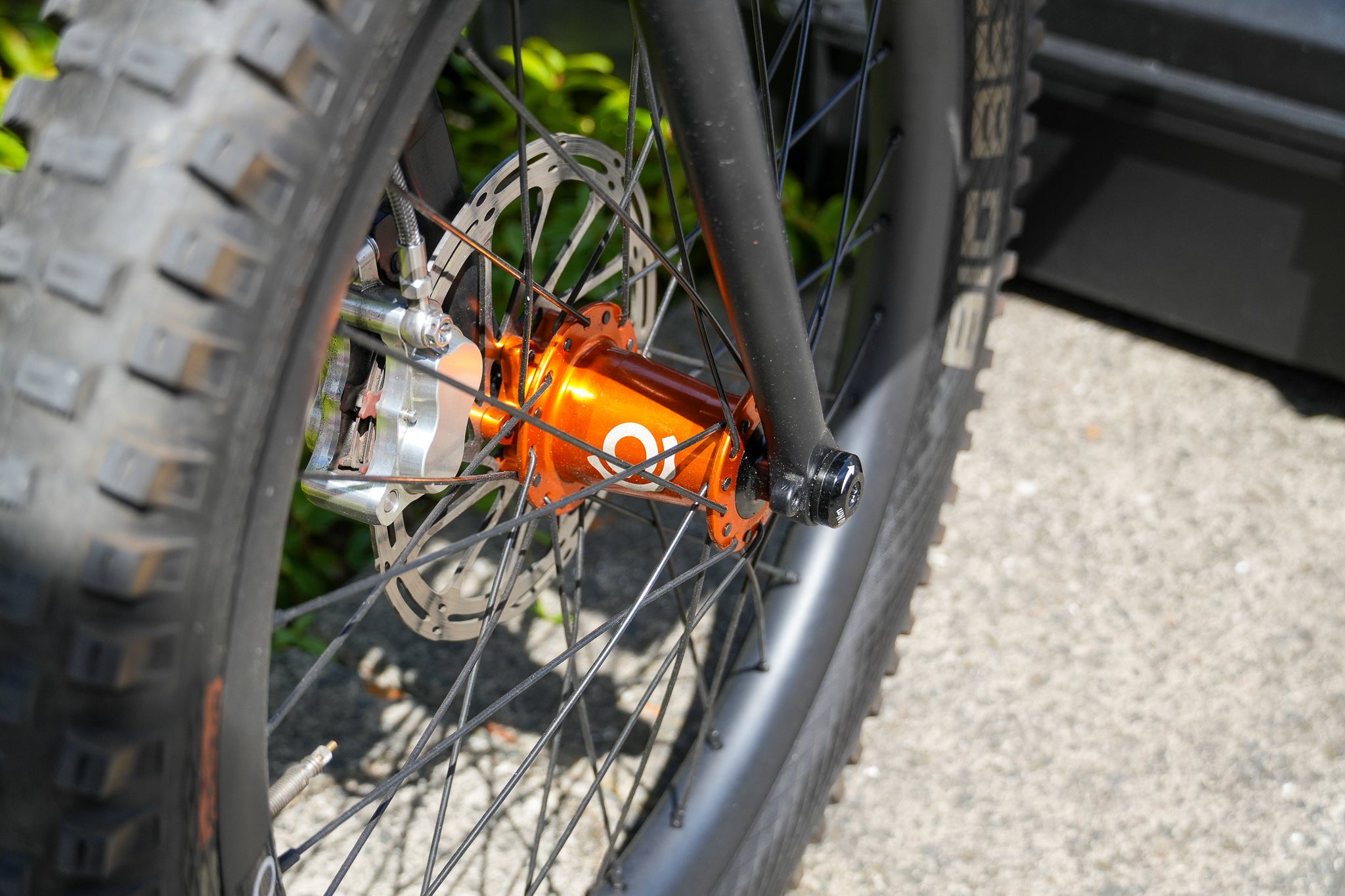 Video & Gallery: Our Favorite Cargo Bikes from Eurobike 2024- Velo