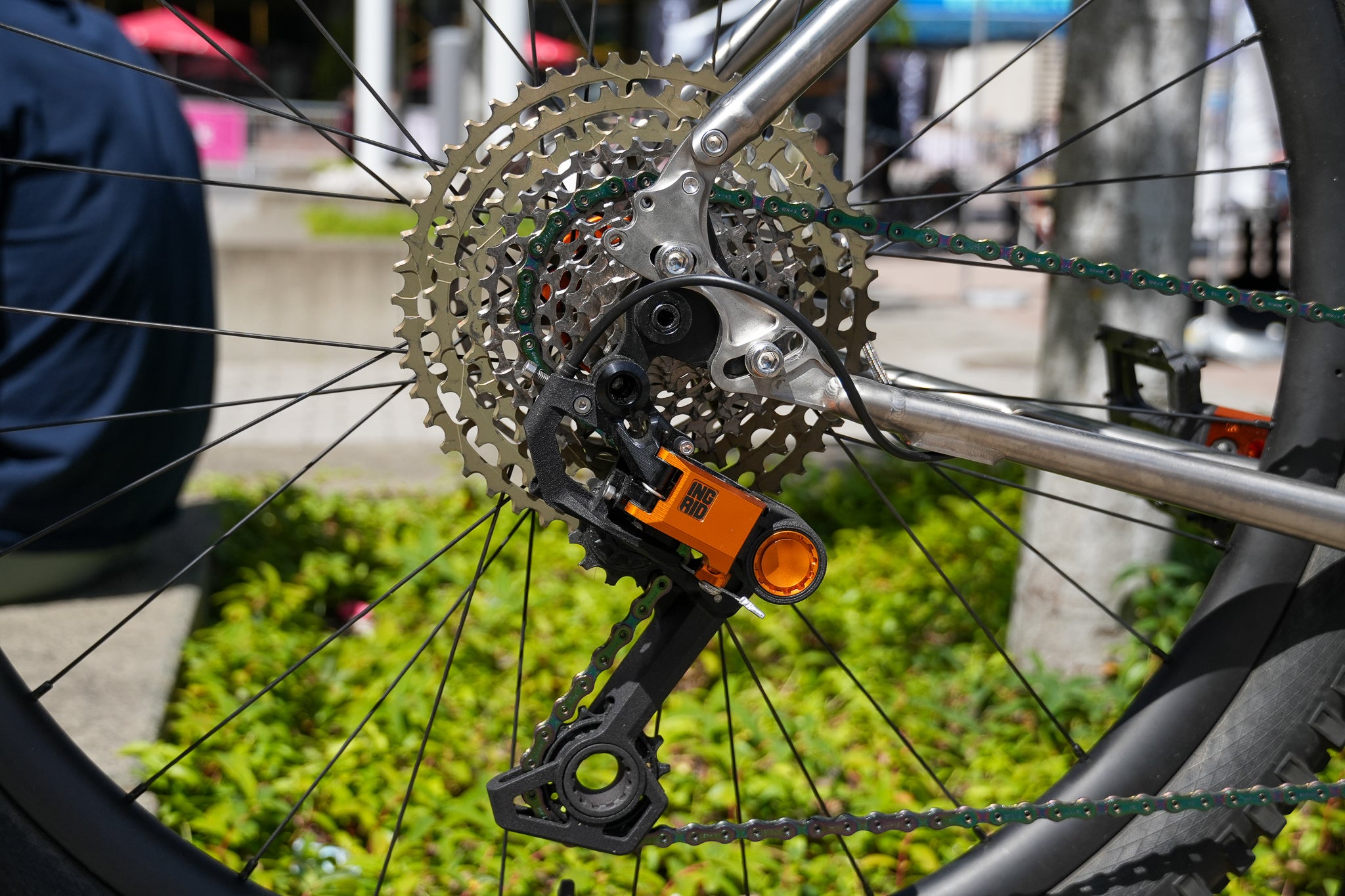 Video & Gallery: Our Favorite Cargo Bikes from Eurobike 2024- Velo