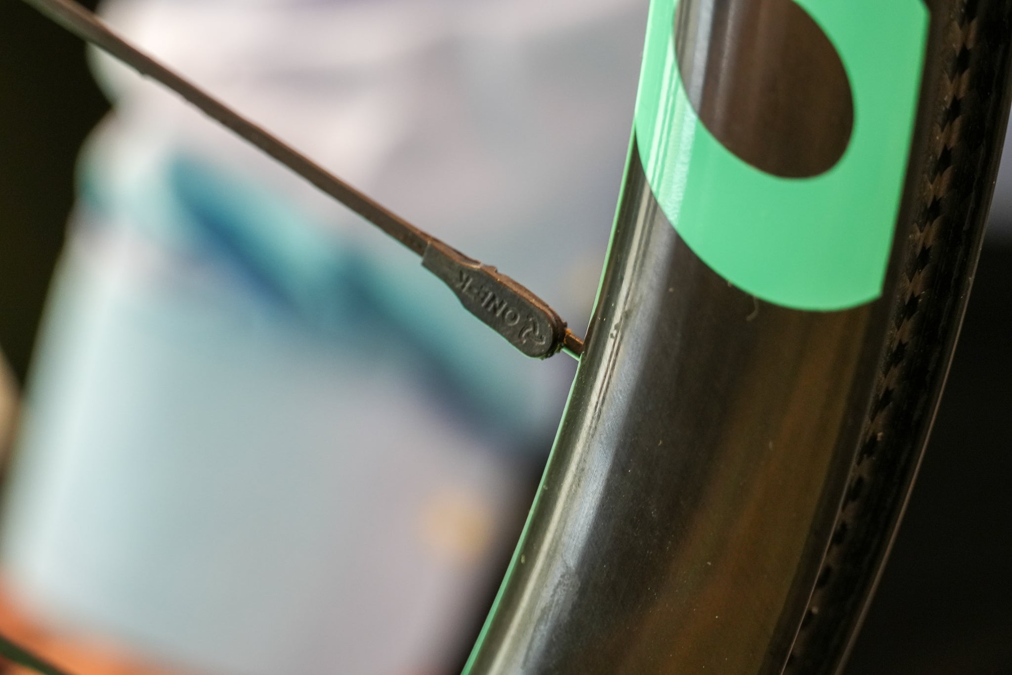 The 5 Most Eye-Catching Wheelsets at Eurobike 2024 - Velo