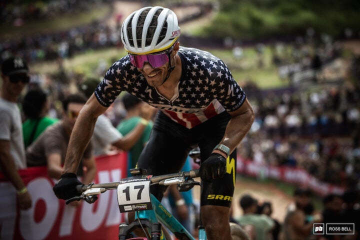 America targeting '3 to 4' medals in Paris Olympics, maybe more