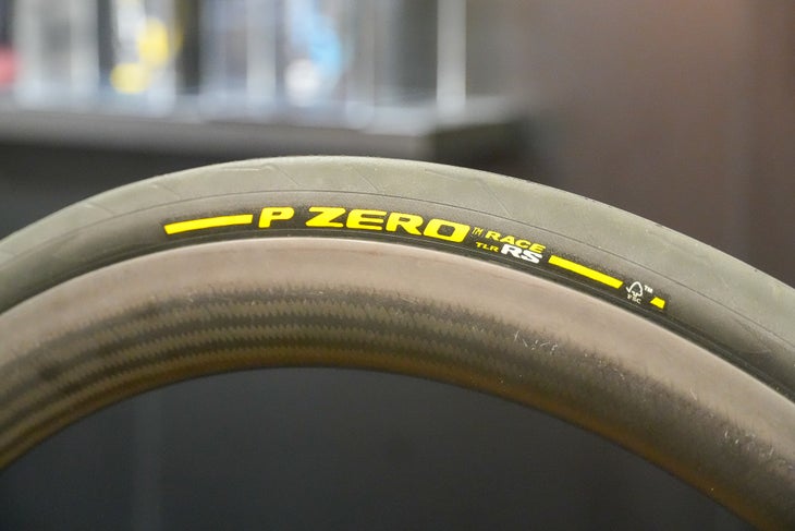 Innovative New Tires, Tubes, Valves, and Pumps at Eurobike 2024 - Velo