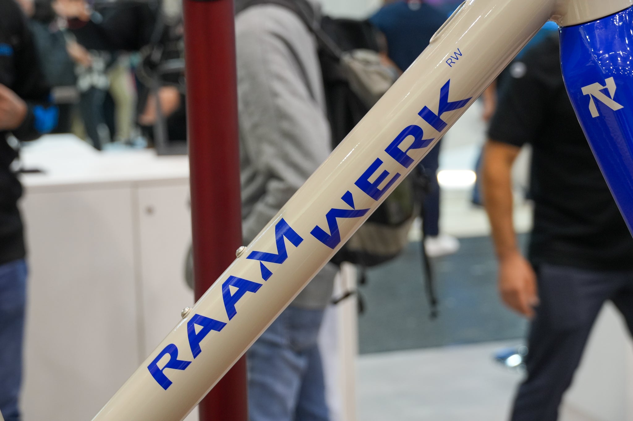 Our Favorite Road and Gravel Bikes at Eurobike 2024 - Velo