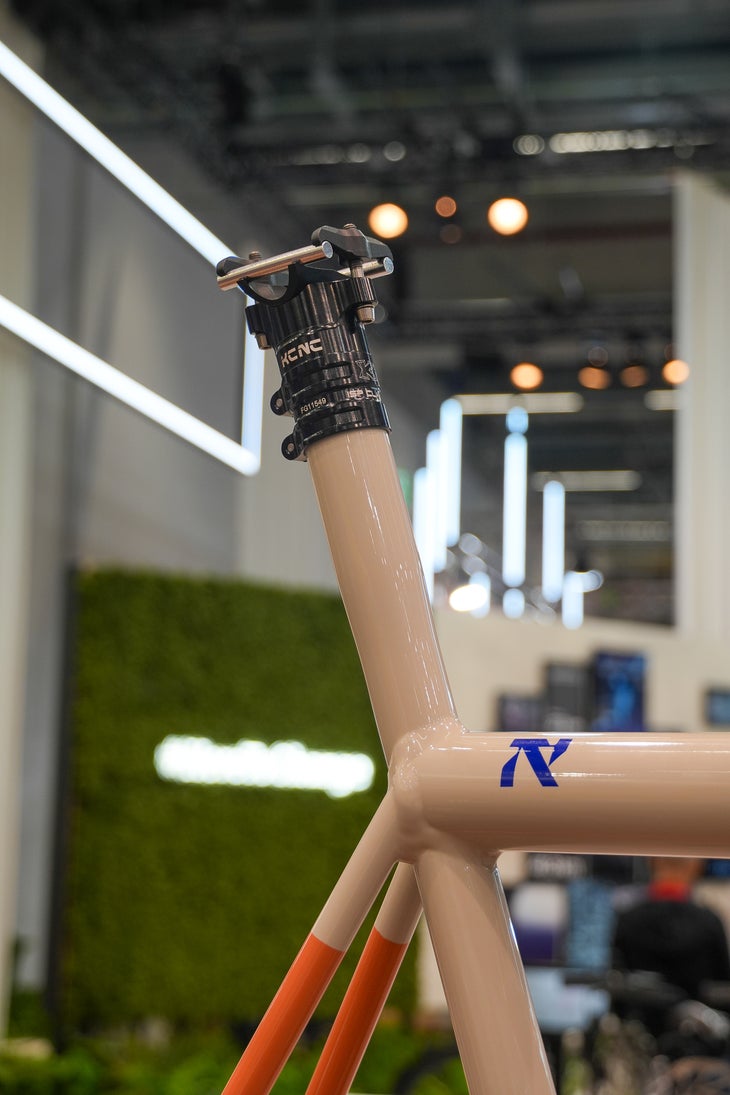 Our Favorite Road and Gravel Bikes at Eurobike 2024 - Velo